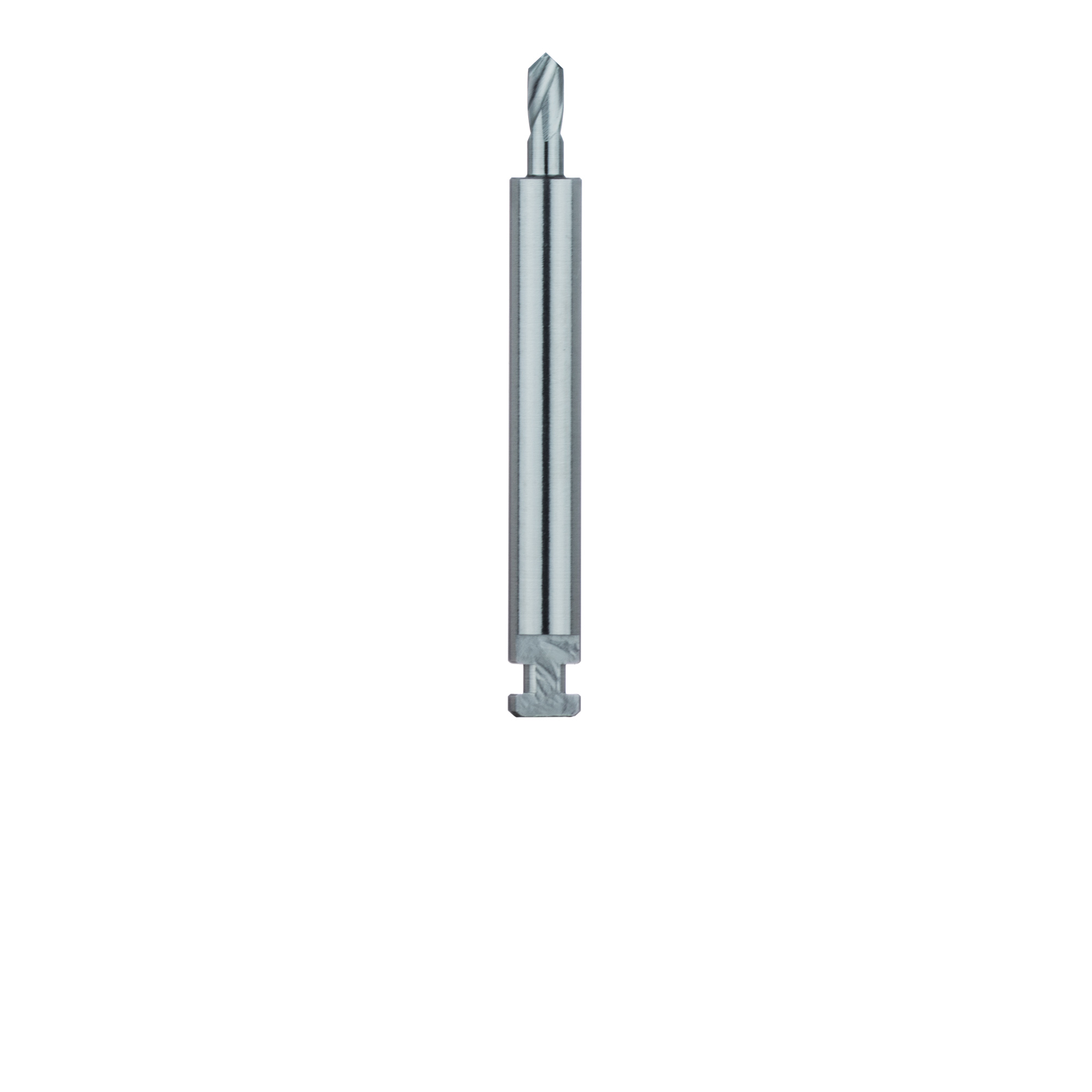 203S-012-RA Surgery, Stainless Steel Bur, Twist Drill, 1.2mm Ø, RA (Dr ...