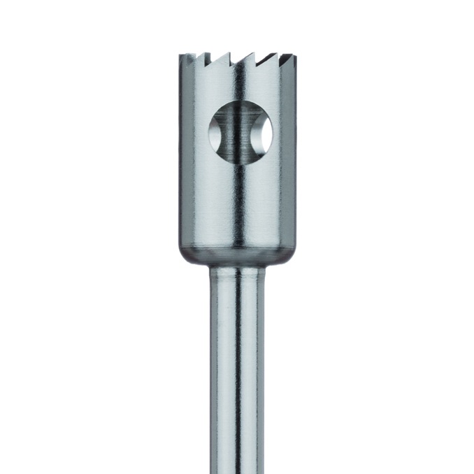 Dental Trephines & Tissue Punches - Meisinger