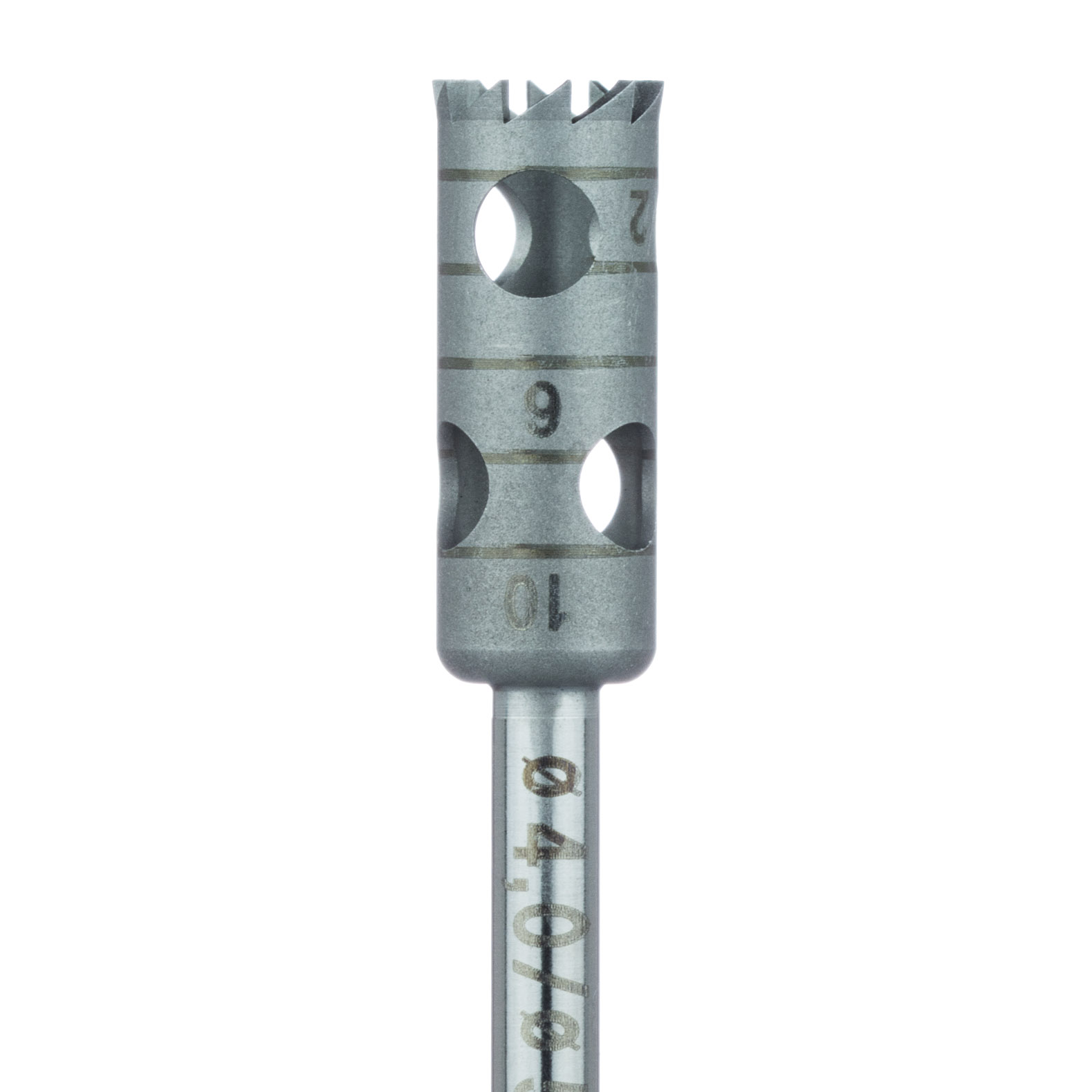 Dental Trephines & Tissue Punches - Meisinger
