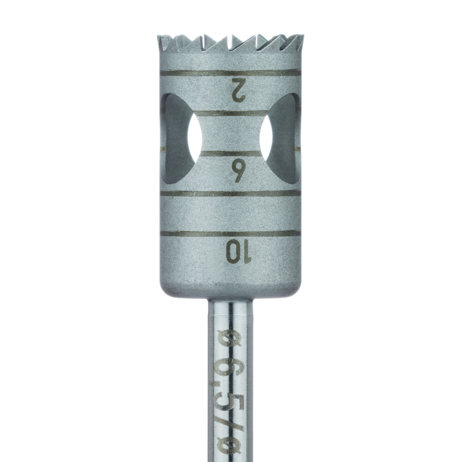 Dental Trephines & Tissue Punches - Meisinger