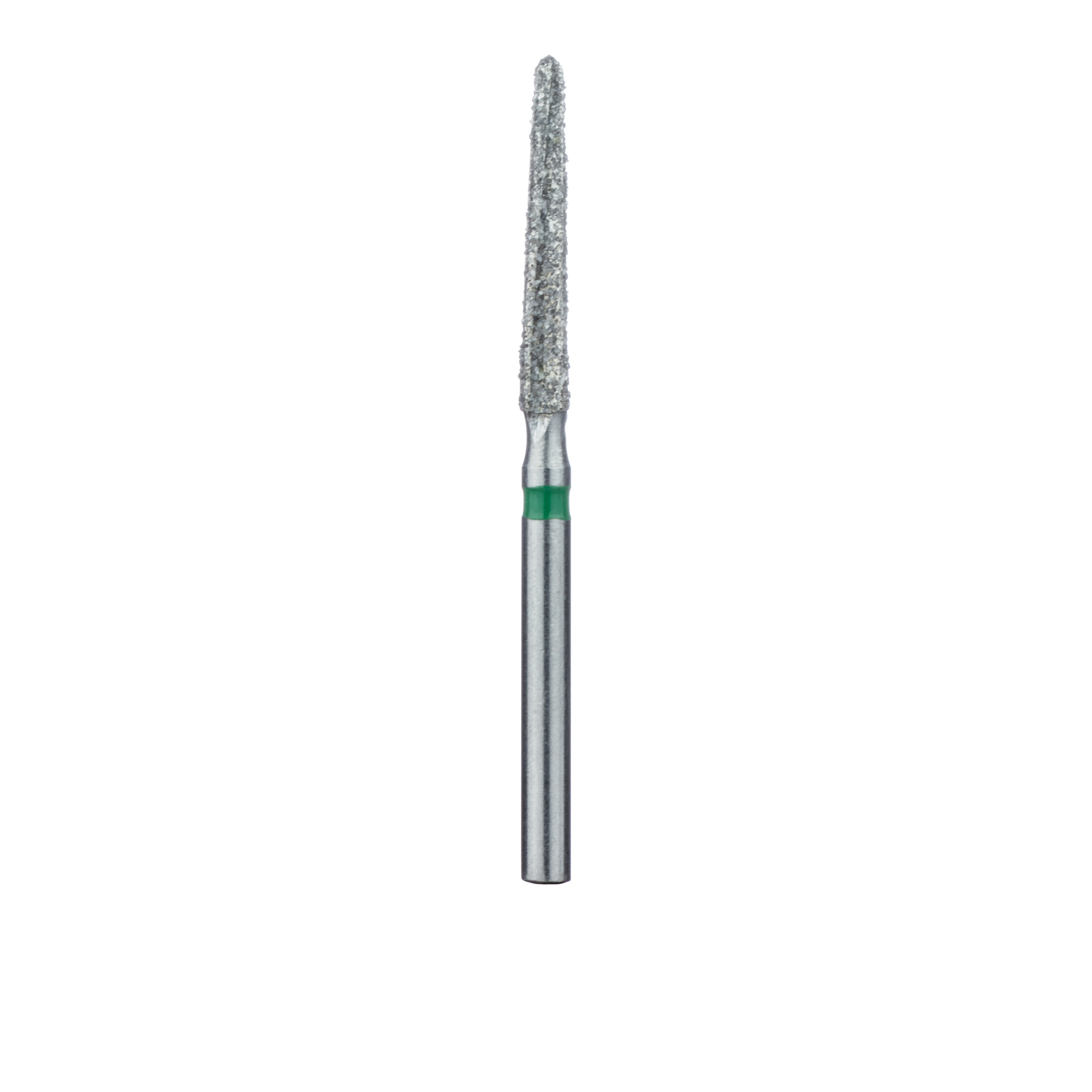 411G-018-FGL Diamond Bur, Surgical, Lindemann, 1.8mm Ø, FGL