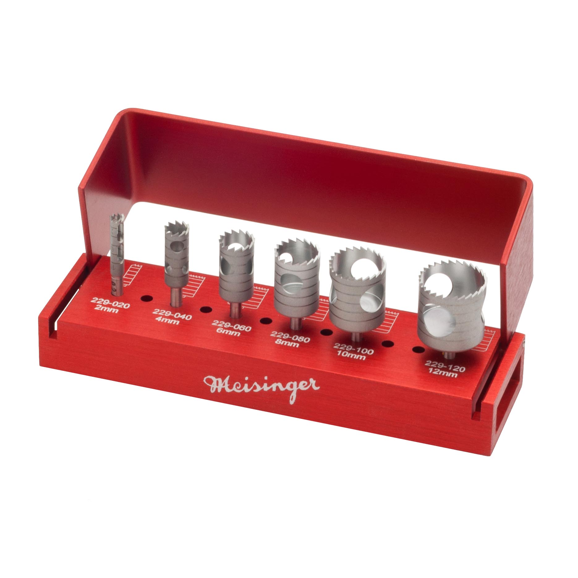 Dental Surgical Kits | Dental Instruments - Meisinger