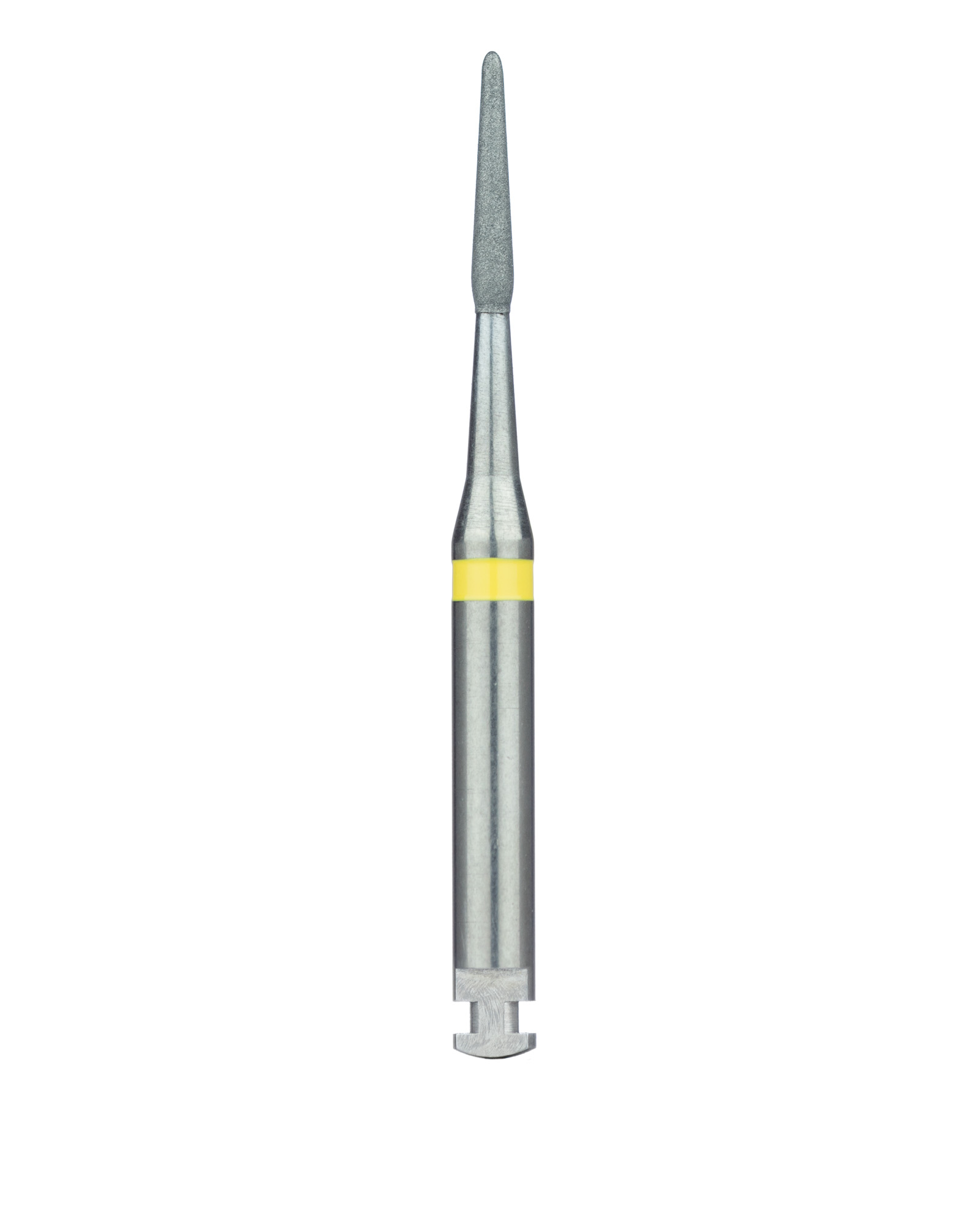 849LC-012-RAL Root Planing, Subgingival Plaque Removal Diamond Bur, 1 ...