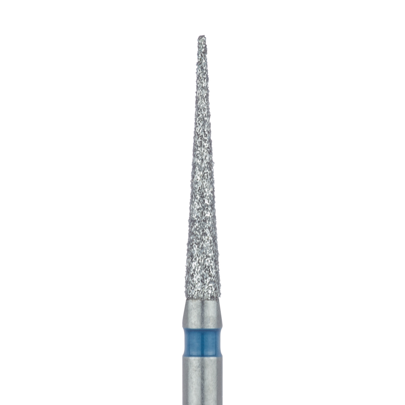 Needle Diamond Dental Burs & Shoulder Burs - Meisinger