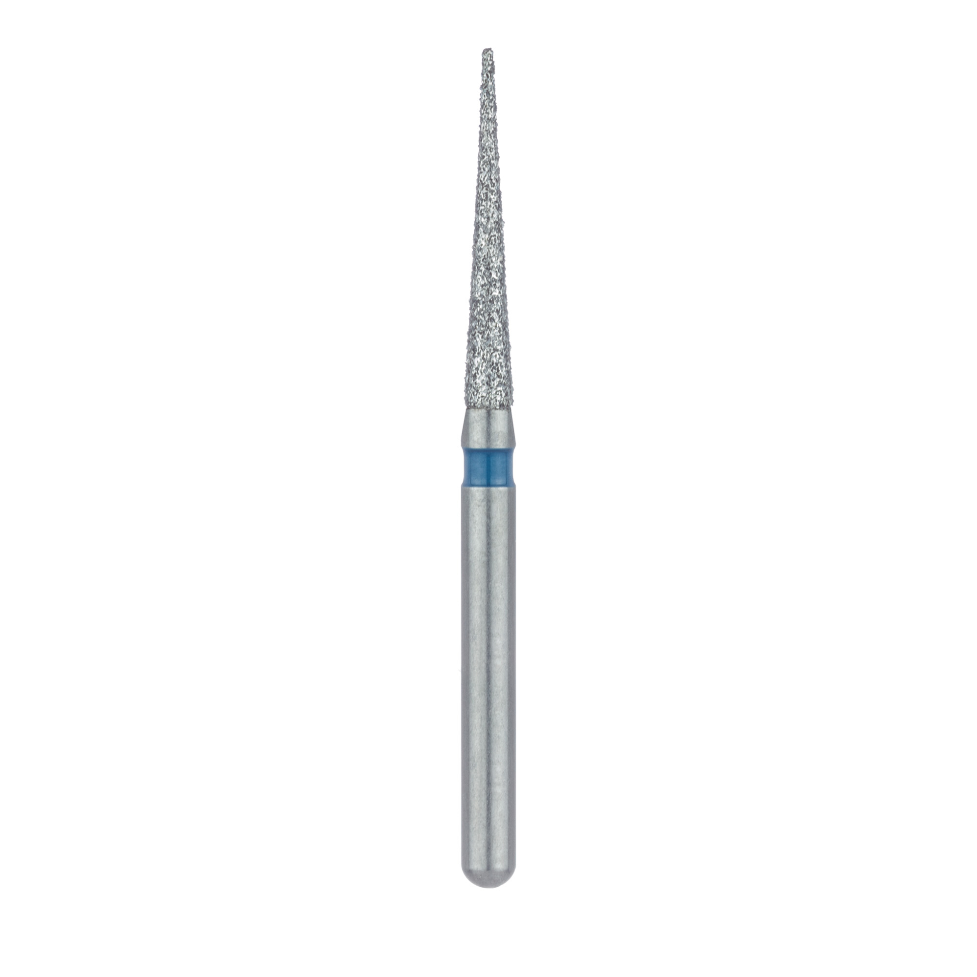 859-014-FG Long Needle Diamond Bur, Interproximal Reduction, 1.4mm Ø ...