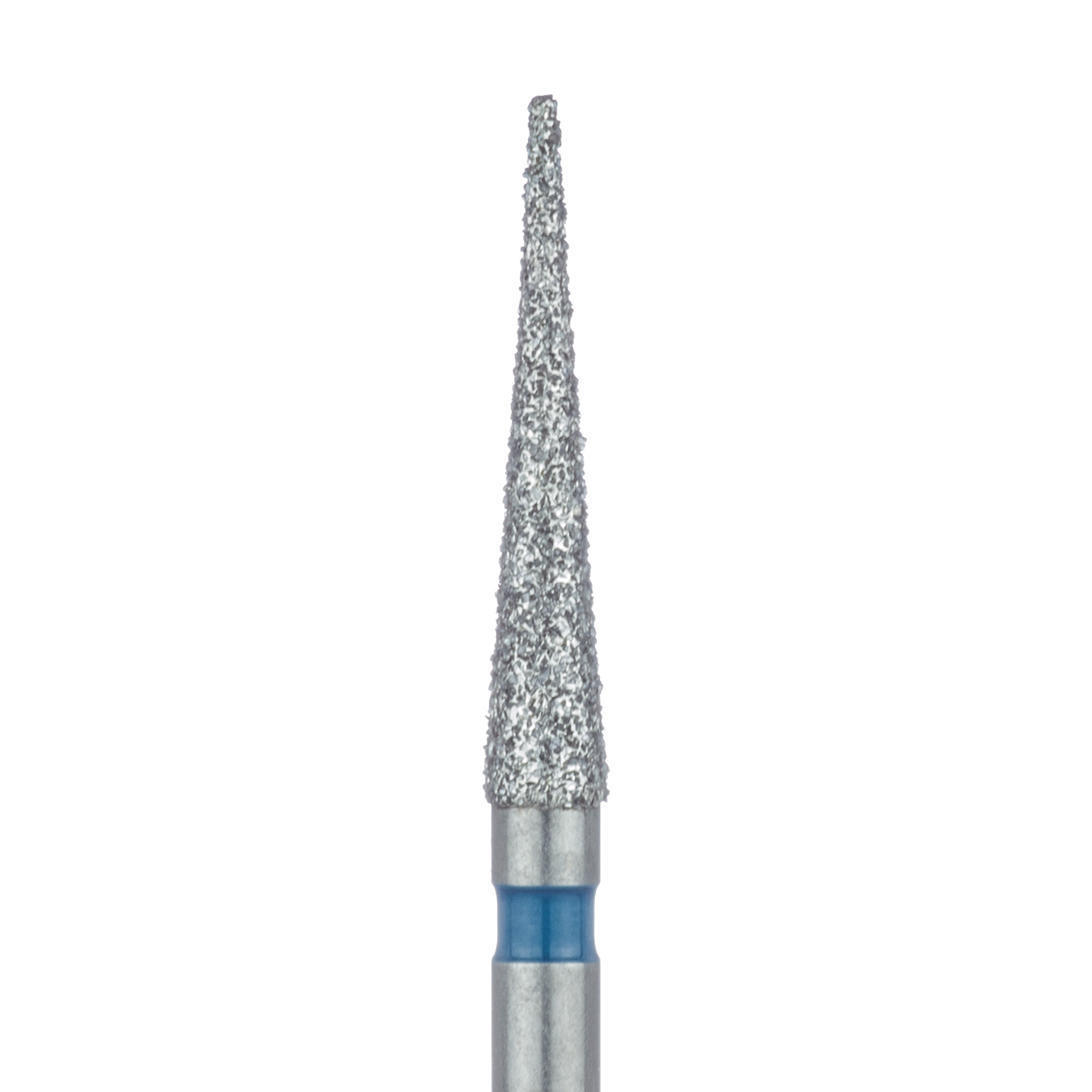 859-018-FG Long Needle Diamond Bur, Interproximal Reduction, 1.8mm Ø ...