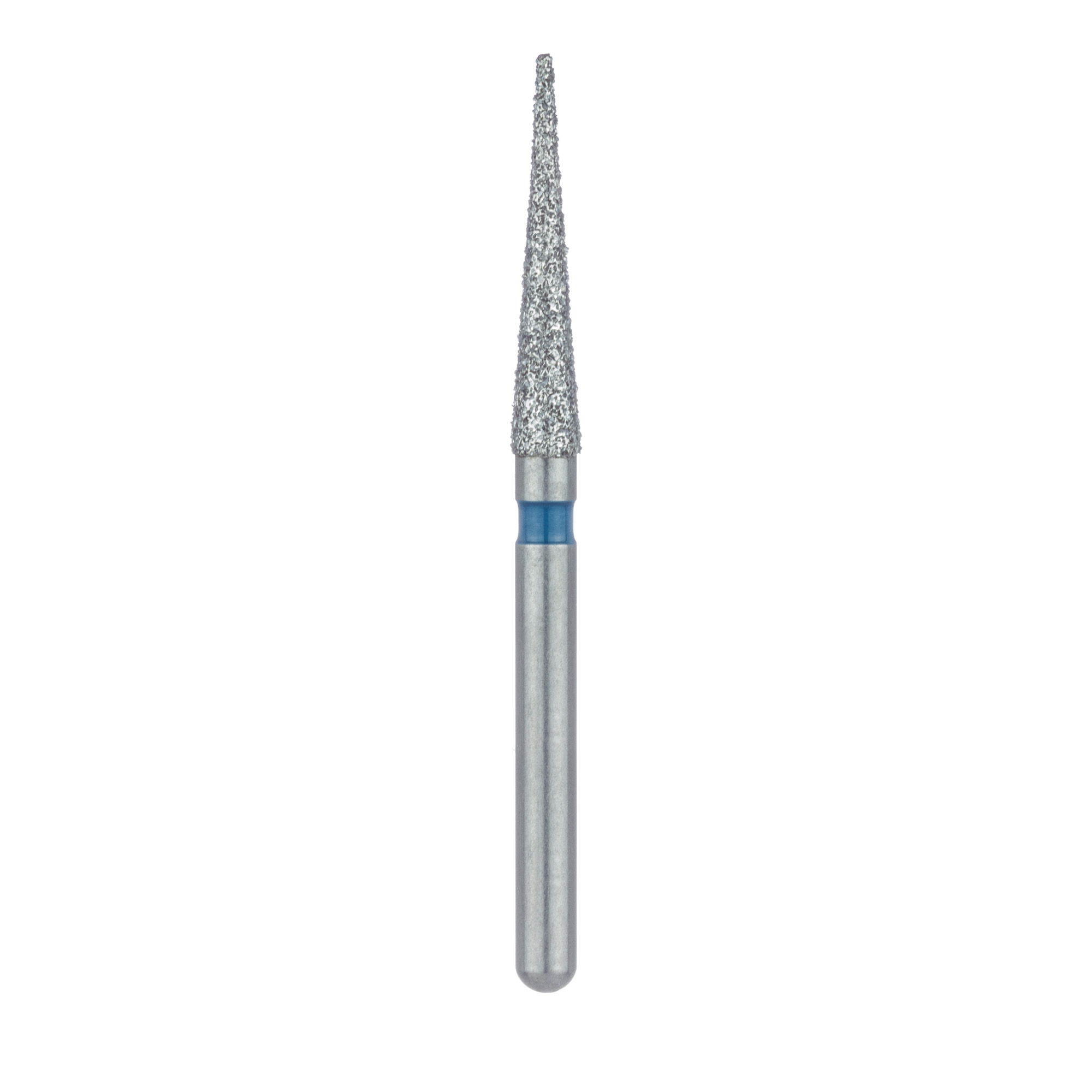 859-018-FG Long Needle Diamond Bur, Interproximal Reduction, 1.8mm Ø ...