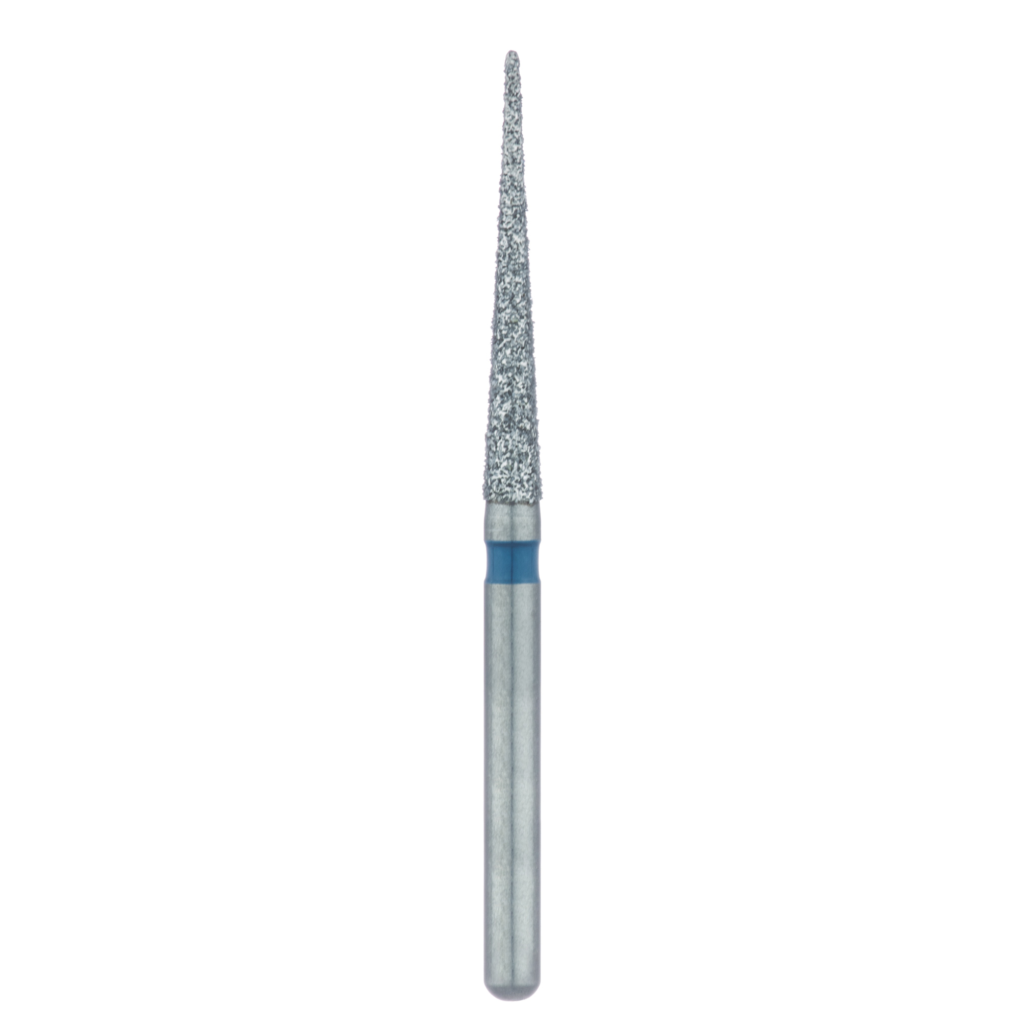 859L-016-FG Long Needle Diamond Bur, Interproximal Reduction, 1.6mm Ø ...