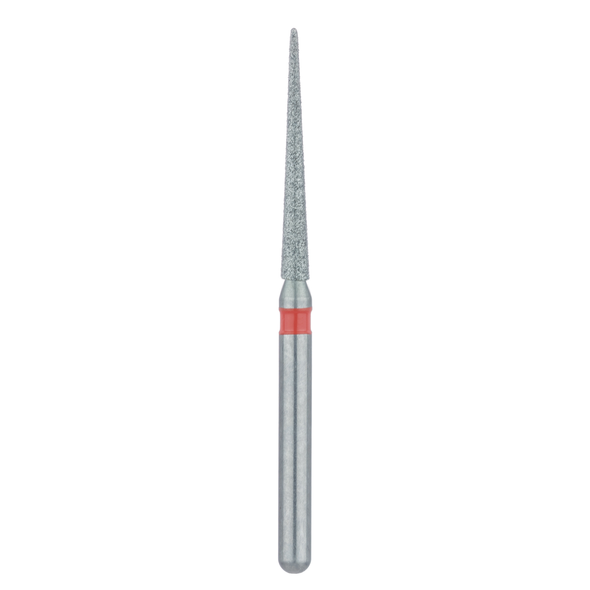 859LF-014-FG Long Needle Diamond Bur, 1.4mm Fine, FG