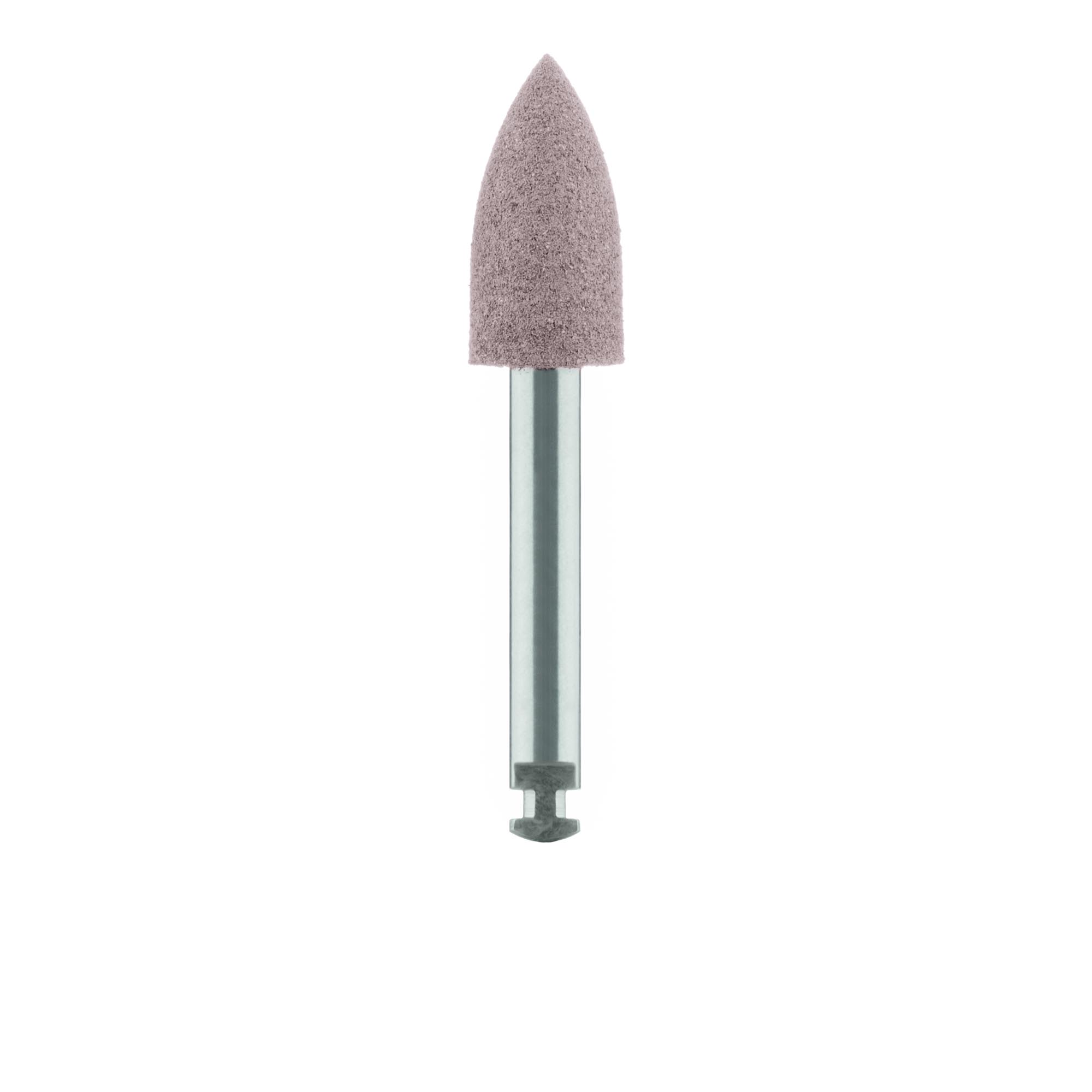 9652P-045-RA-P Polisher, Porcelain Polishers for Ceramics, Pink Flame ...