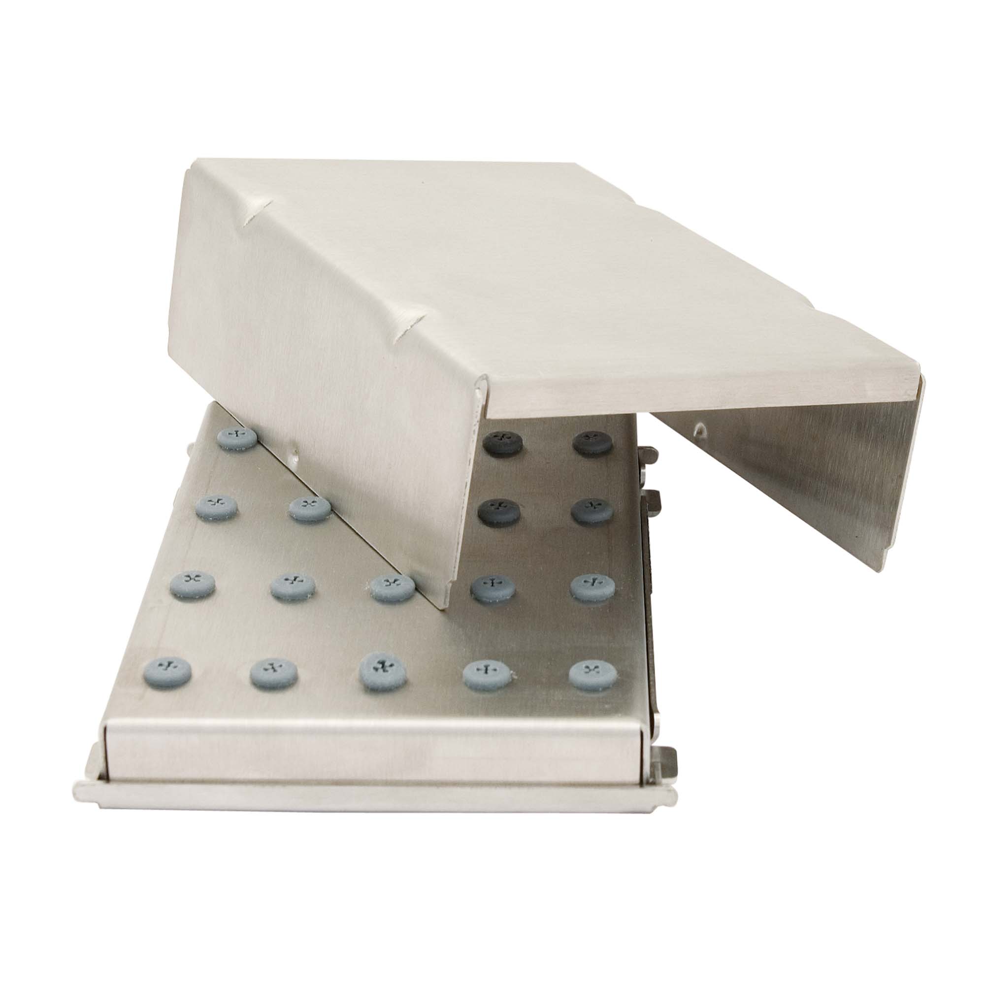 Surgical Bur Blocks & Containers