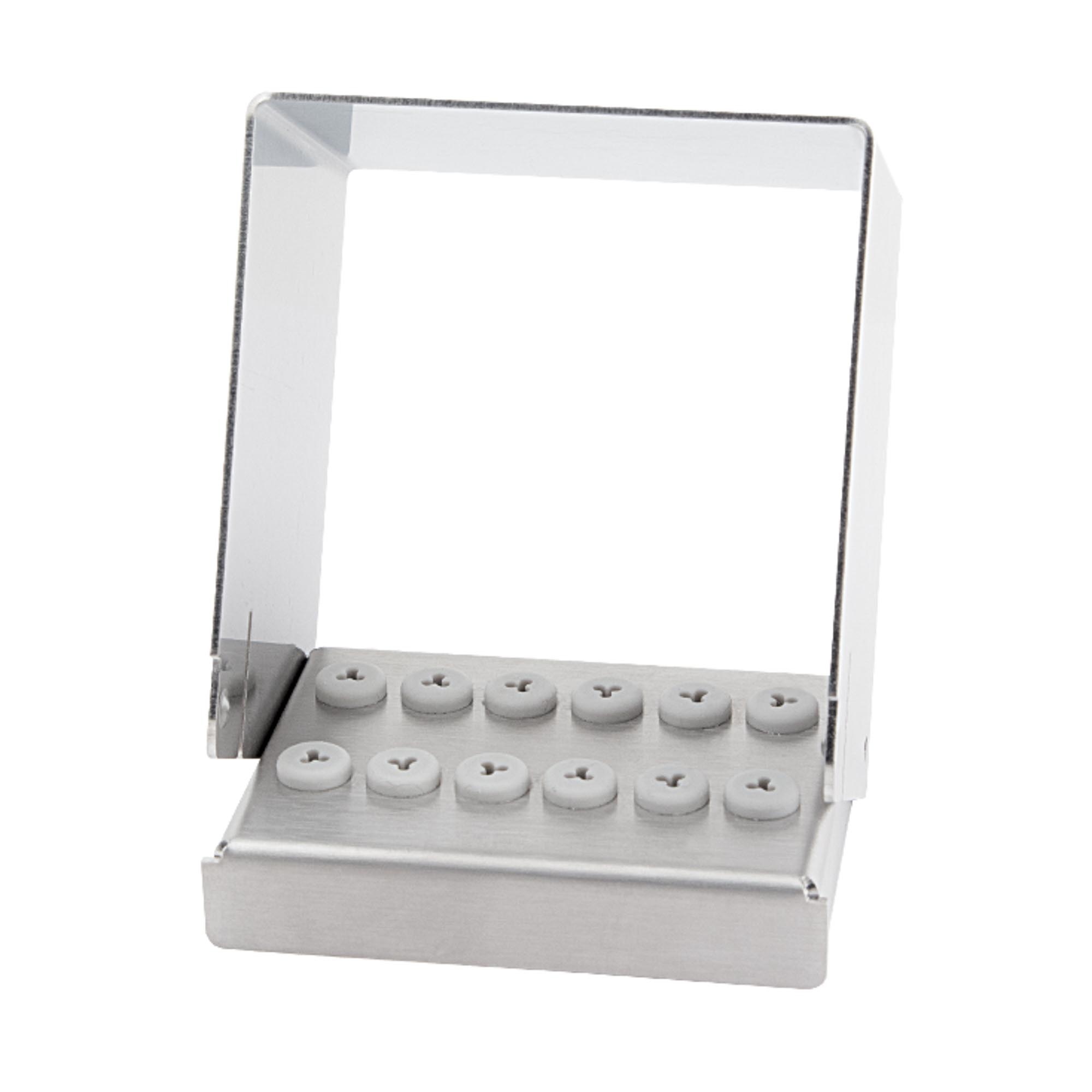 Surgical Bur Blocks & Containers