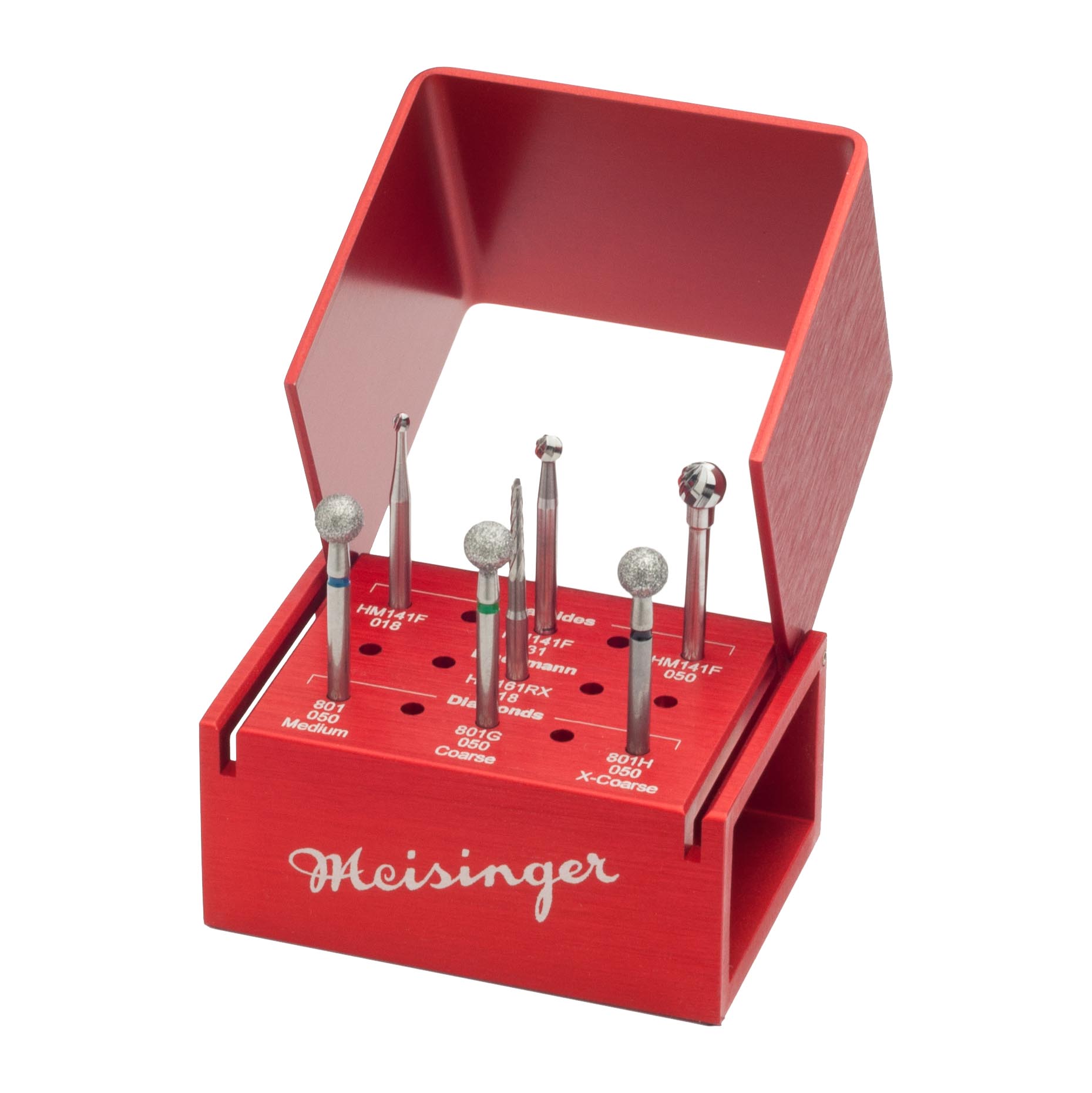 Dental Surgical Kits | Dental Instruments - Meisinger