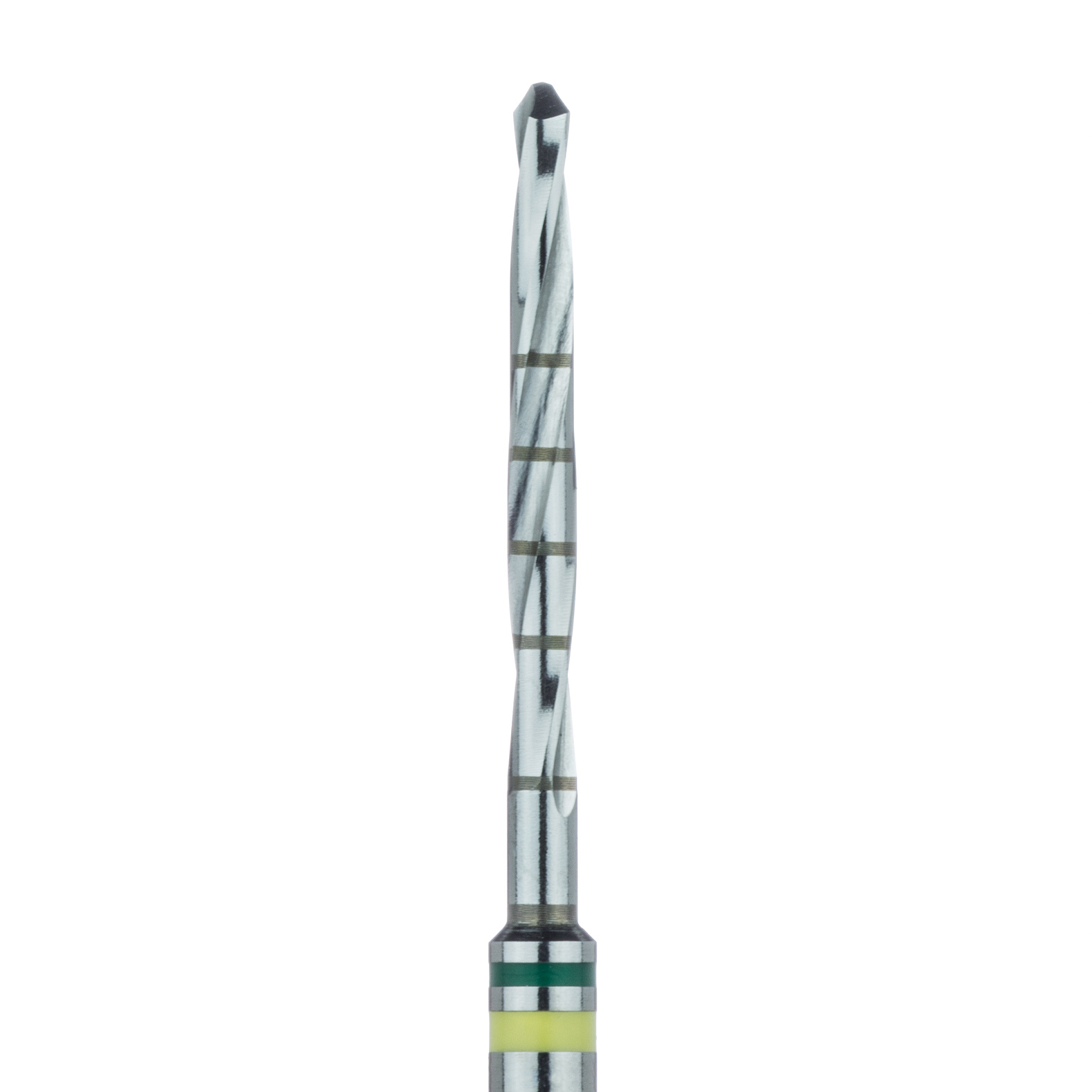 Pilot Burs & Initial Burs