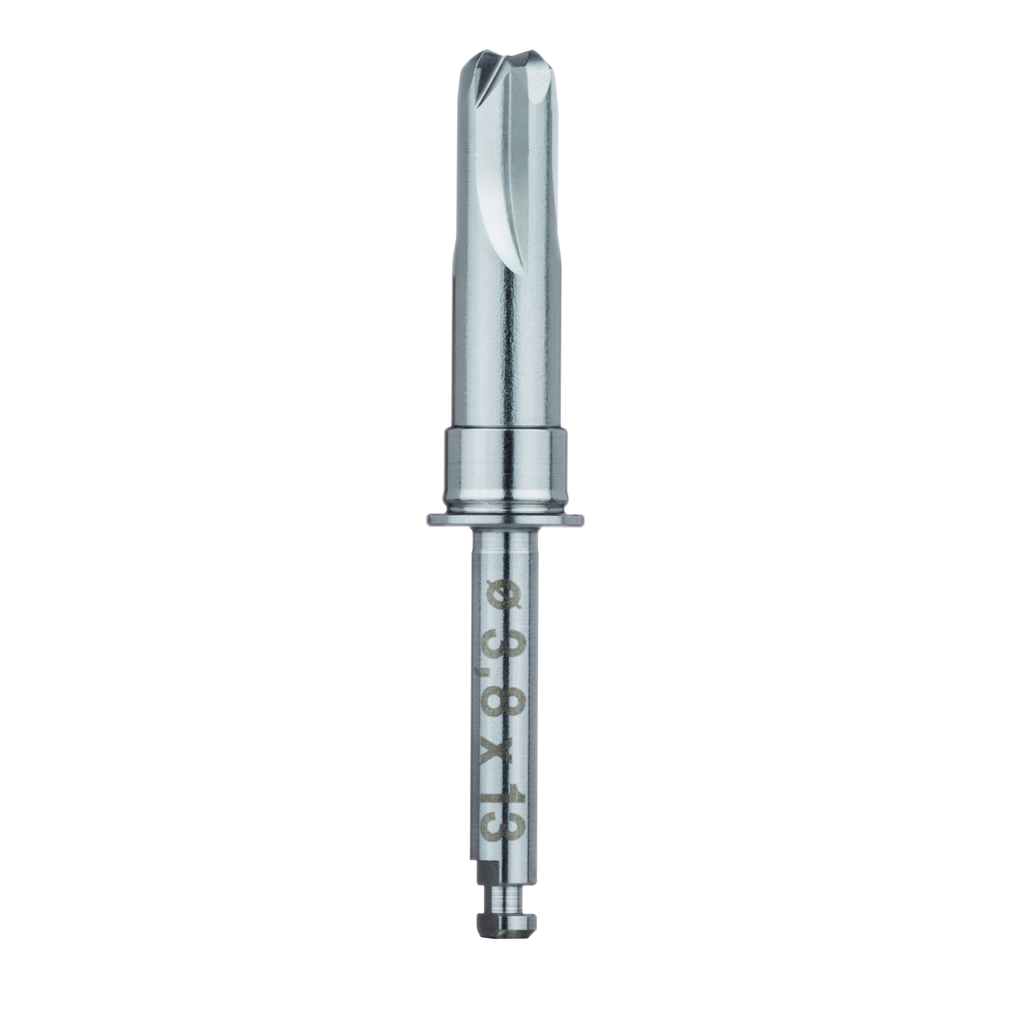 CL006 Surgery, Crestal Drill with Stop, 3.8mm Ø, RAXL