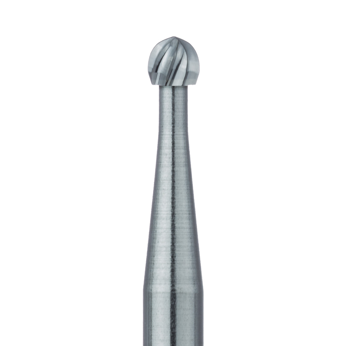 HM1-021-RA Operative Carbide Bur, Round, US#7, 2.1mm Ø, RA
