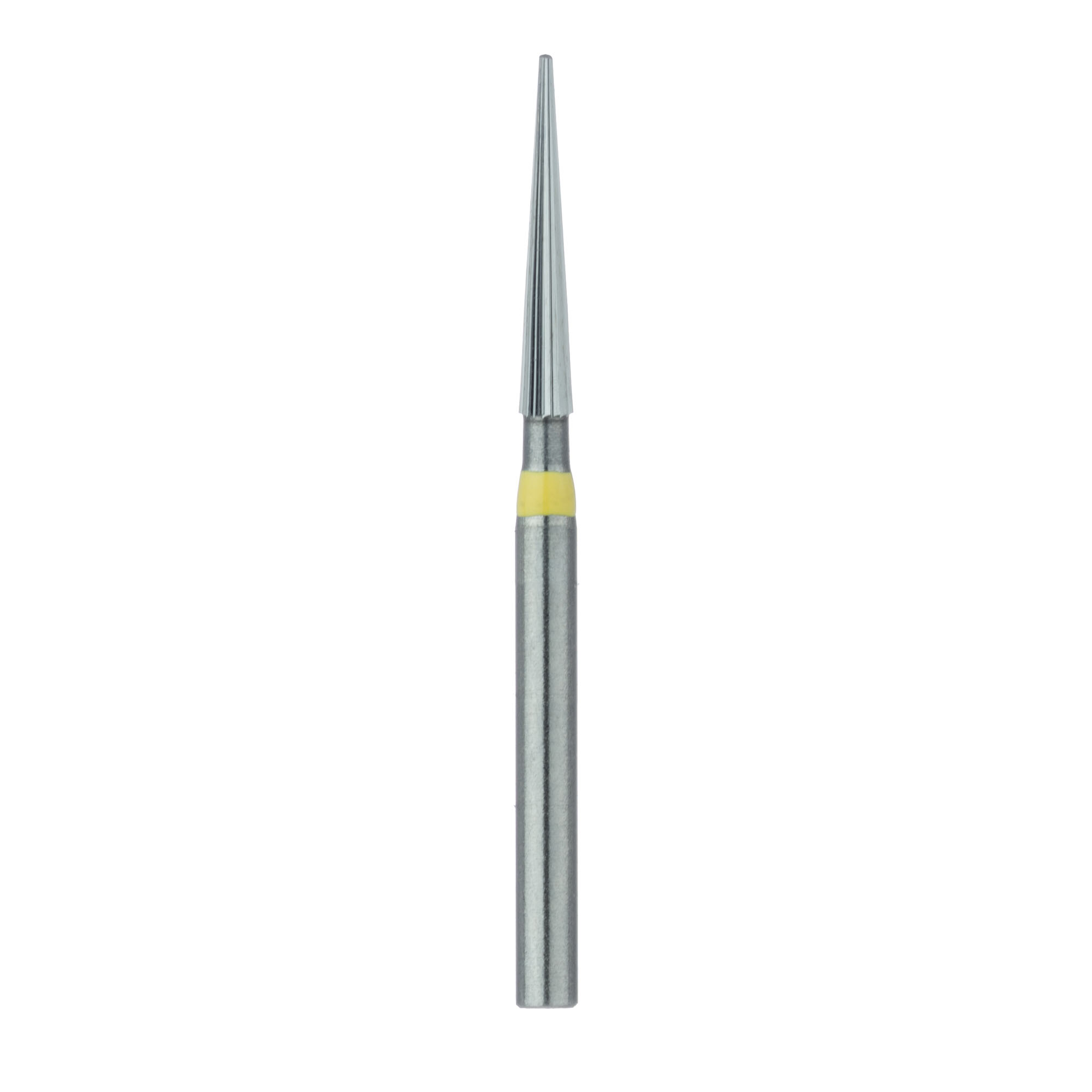 HM135F-014-FG Trimming & Finishing Carbide Bur, Extra Fine, ET9, 1.4mm ...
