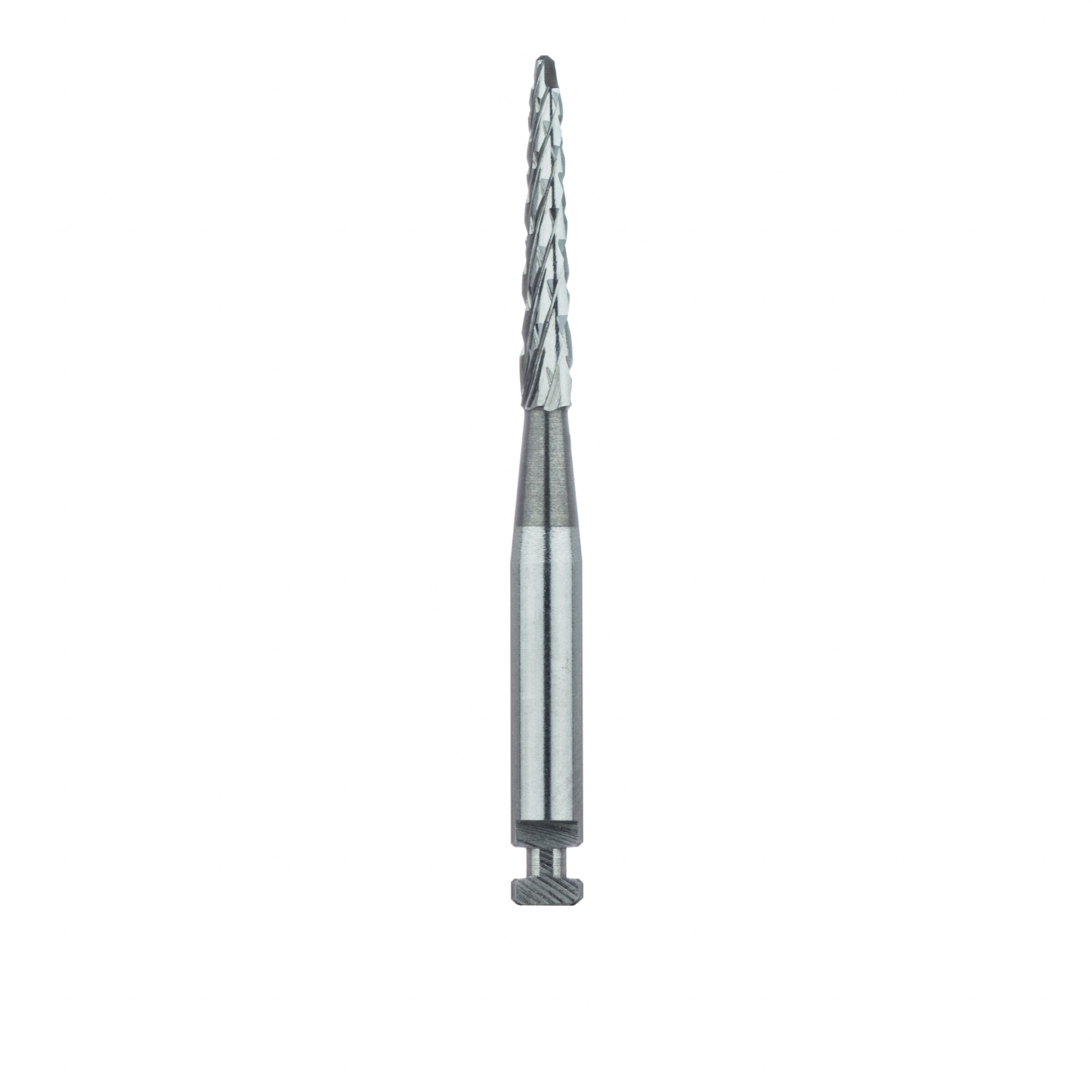 HM161RX-018-RAL Surgical Lindemann Carbide Bur, Special Cross Cut, 1 ...