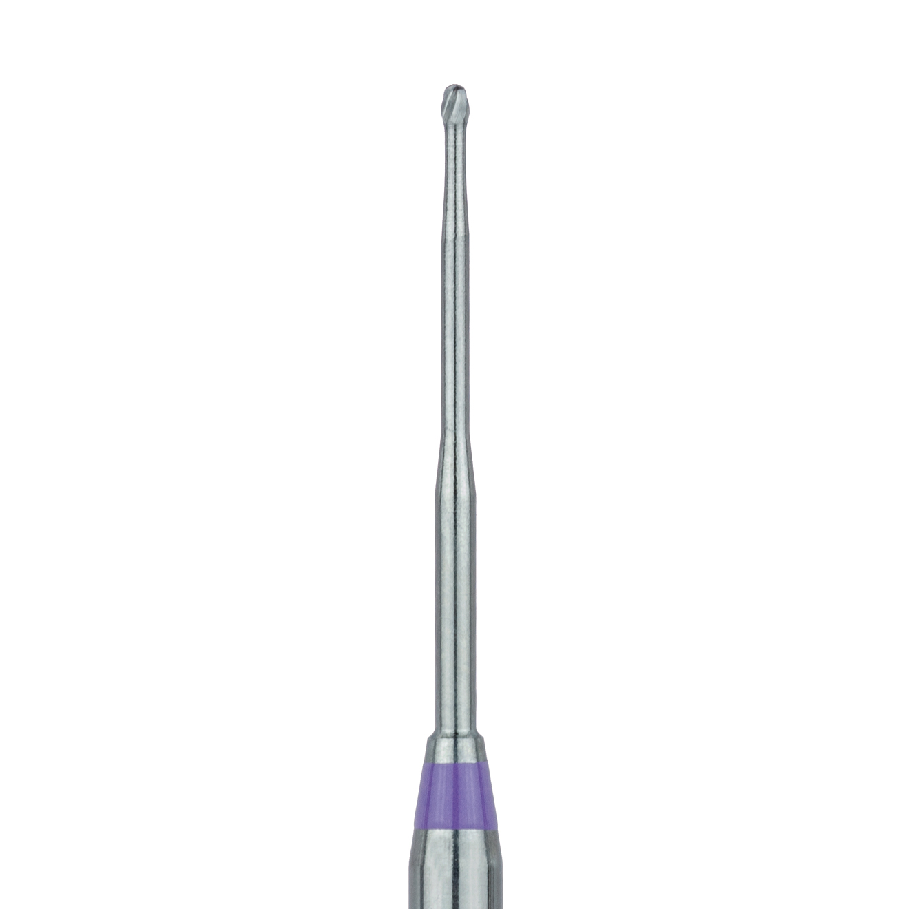 Endo Access Burs: Precision Instruments for Root Canal Access