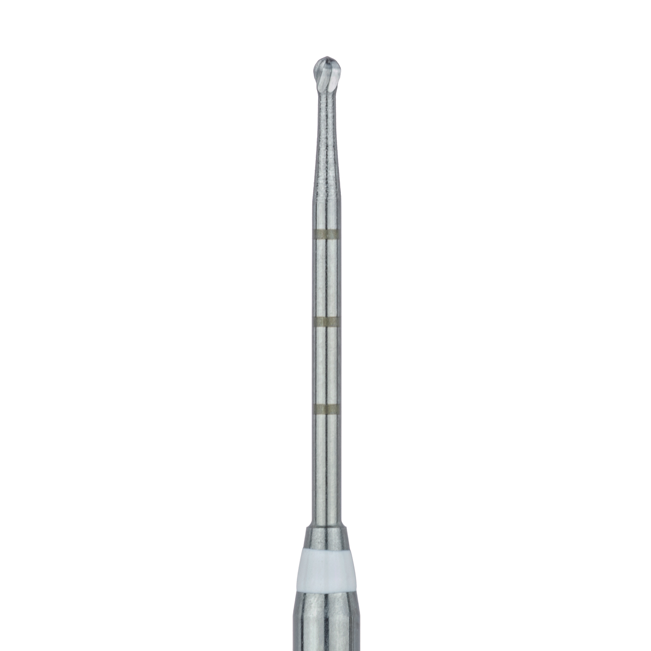Endo Access Burs: Precision Instruments for Root Canal Access