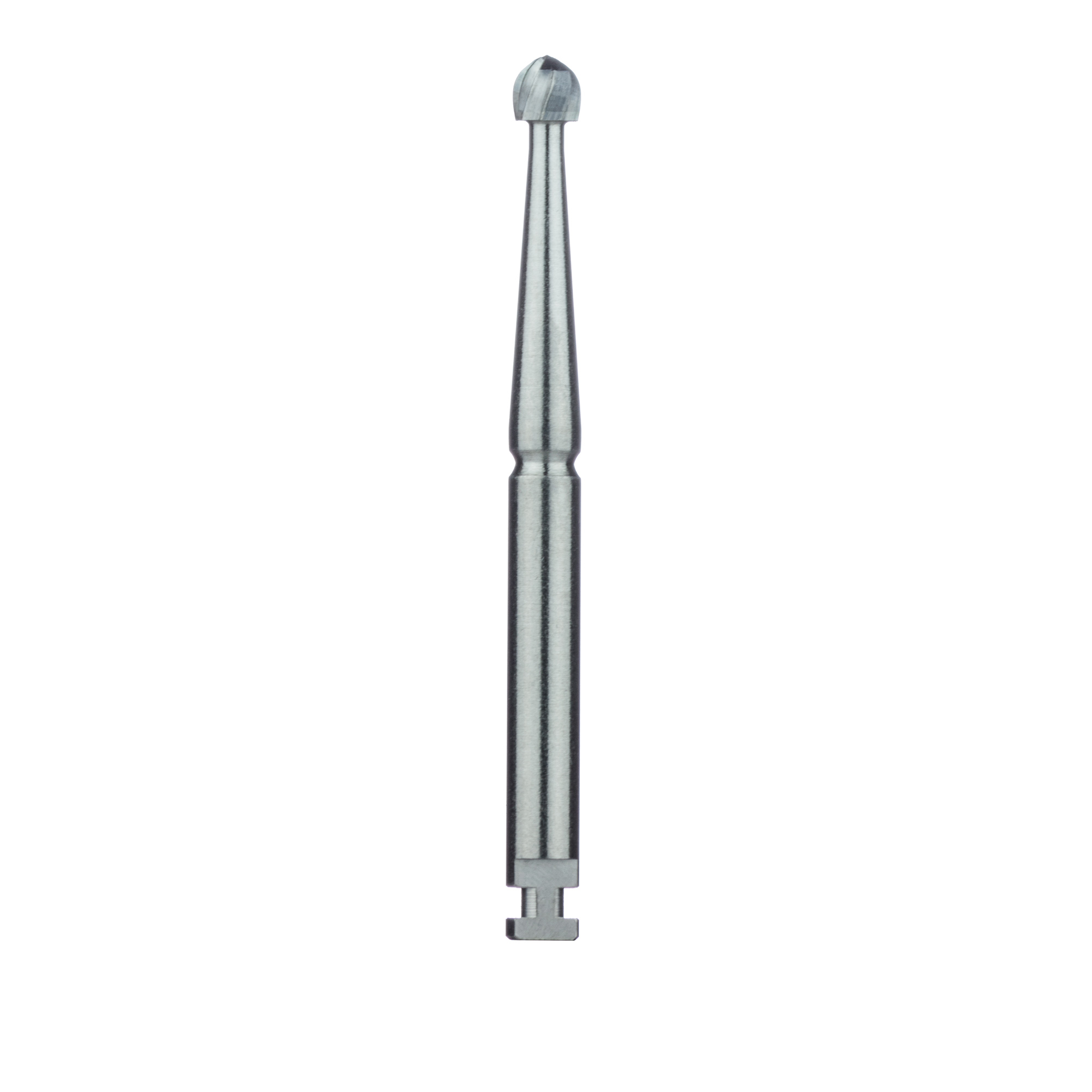 HM1T-023-RAL Operative Carbide Bur, Round Long Neck, 2.3mm Ø, RAL