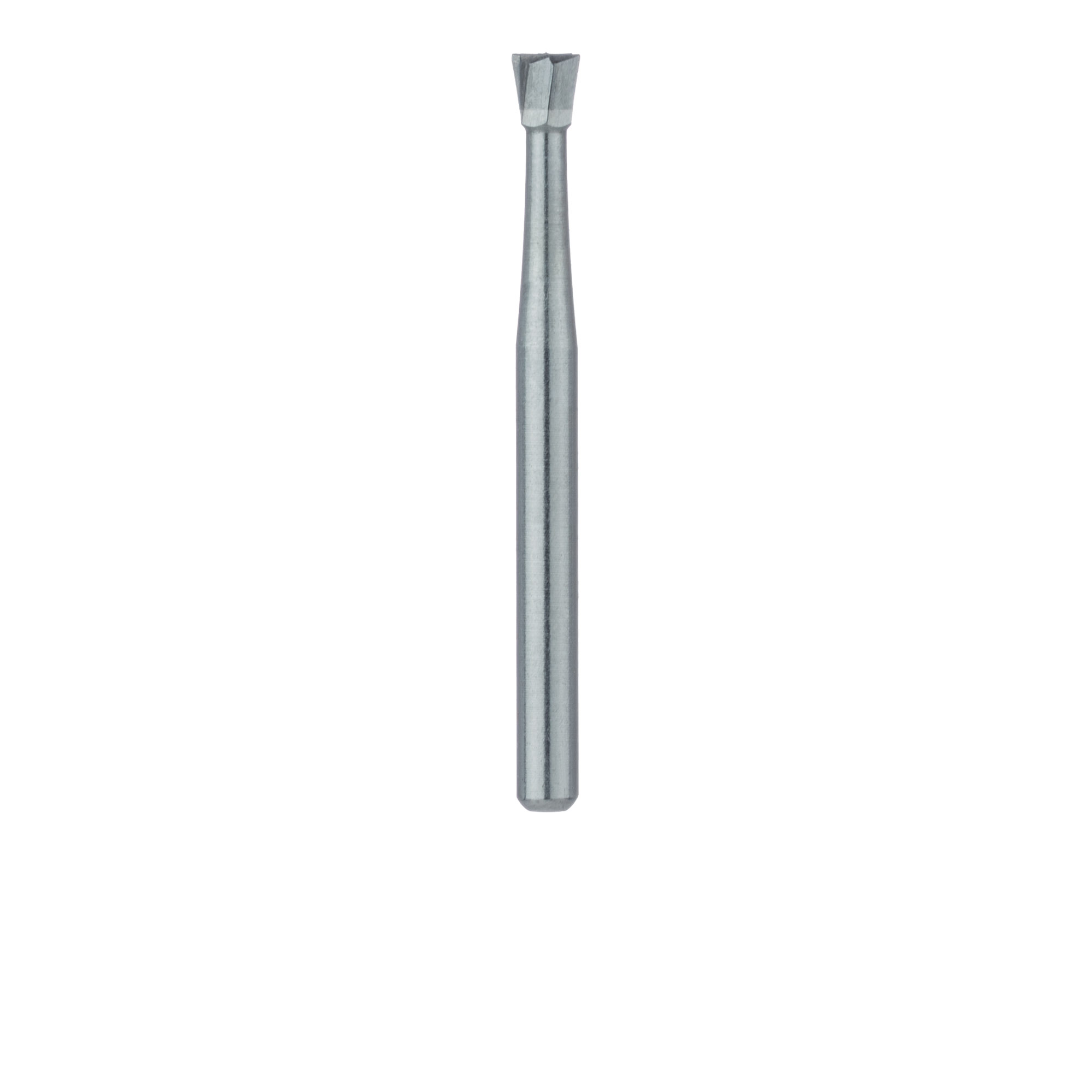 HM2-018-FG Operative Carbide Bur, Inverted Cone, US #39, 1.8mm Ø, FG