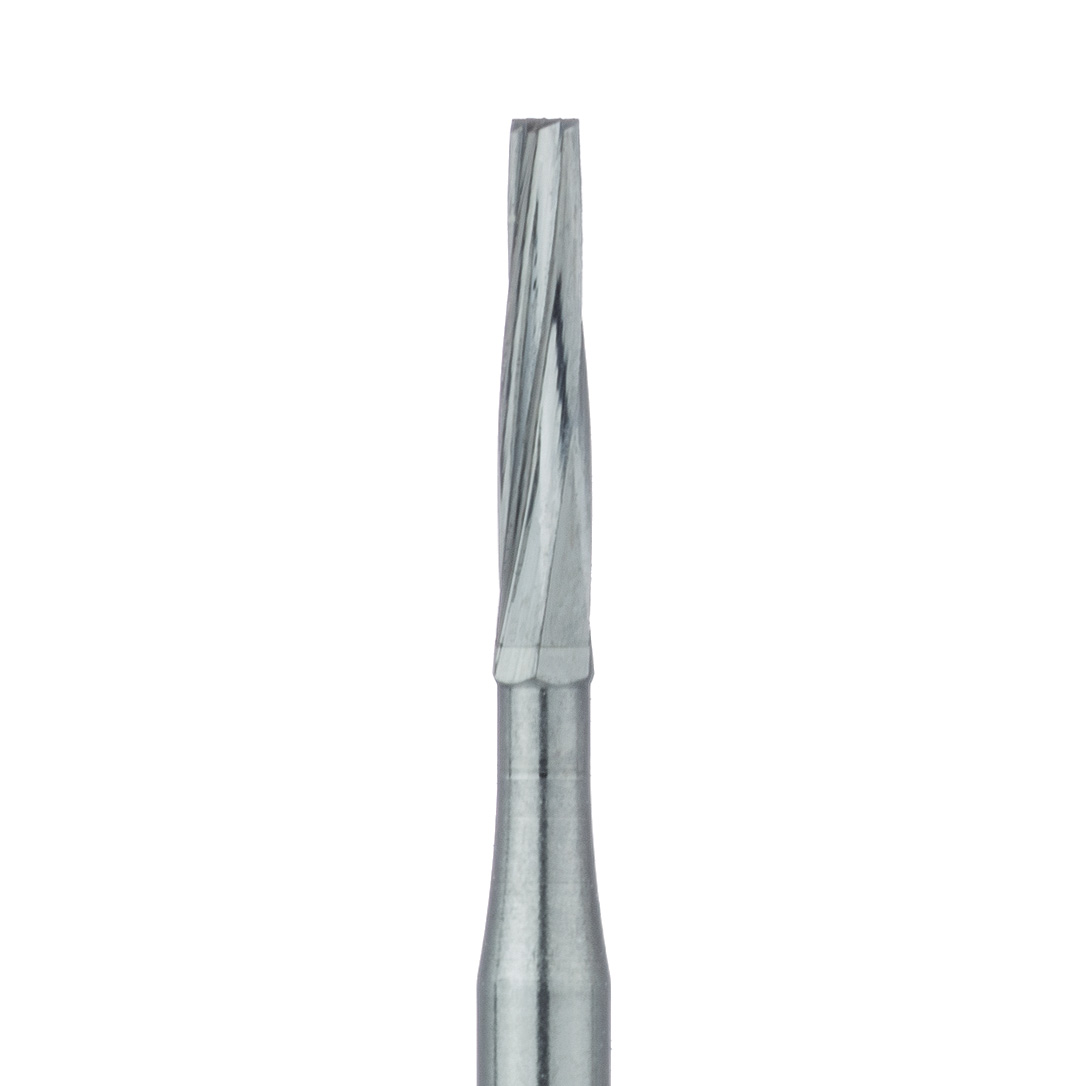 HM23L-012-SU Operative Carbide Bur, Long Tapered Fissure, US#171L, 1 ...