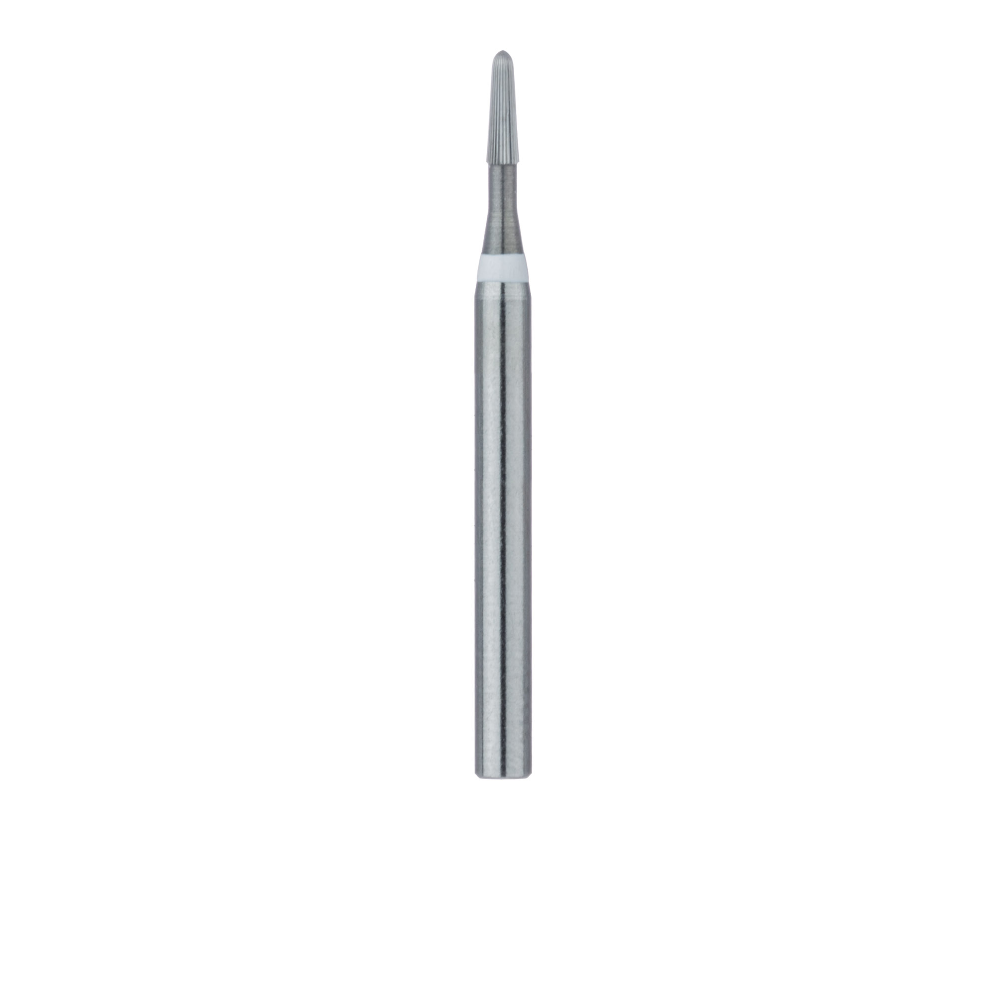 HM247U-009-FG Trimming & Finishing Carbide Bur, Ultra Fine (30 flute ...