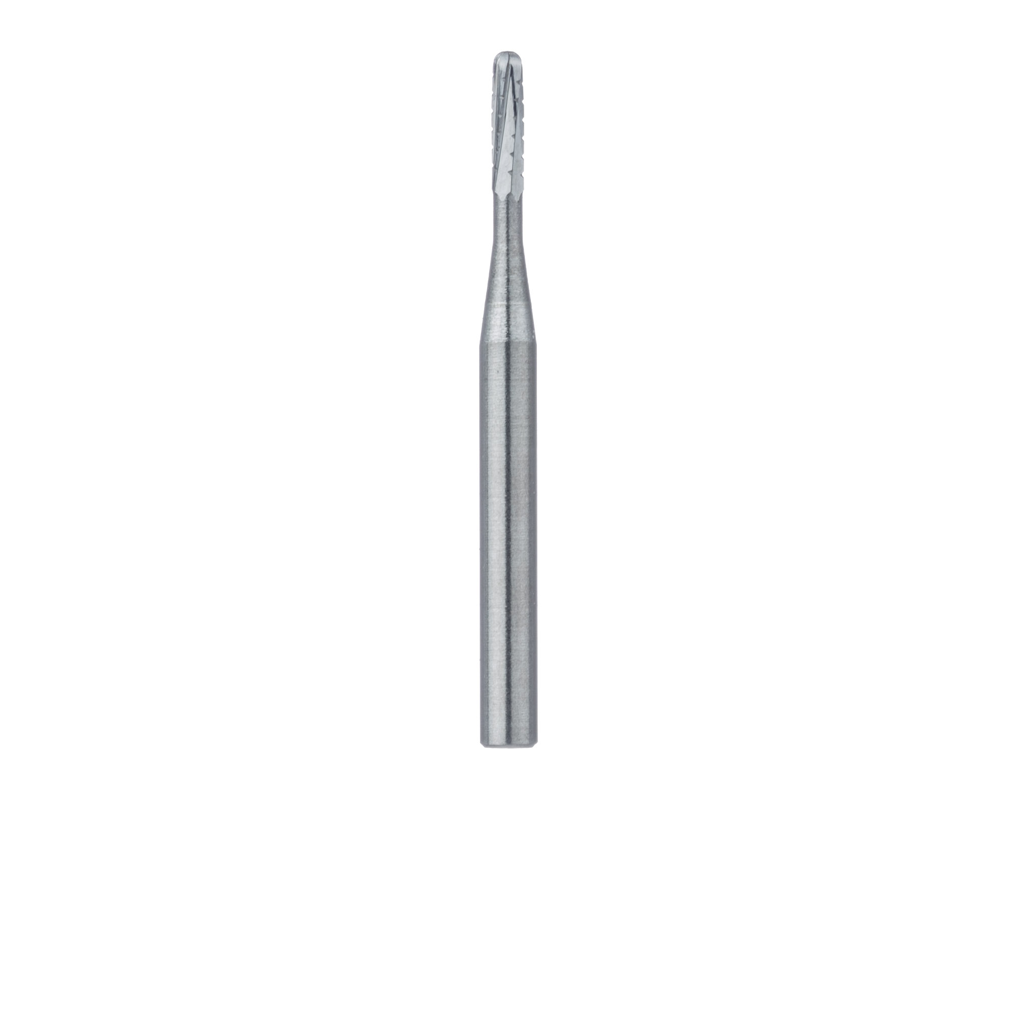 HM31R-009-FG Operative Carbide Bur, Round End Cylinder Cross Cut, US ...