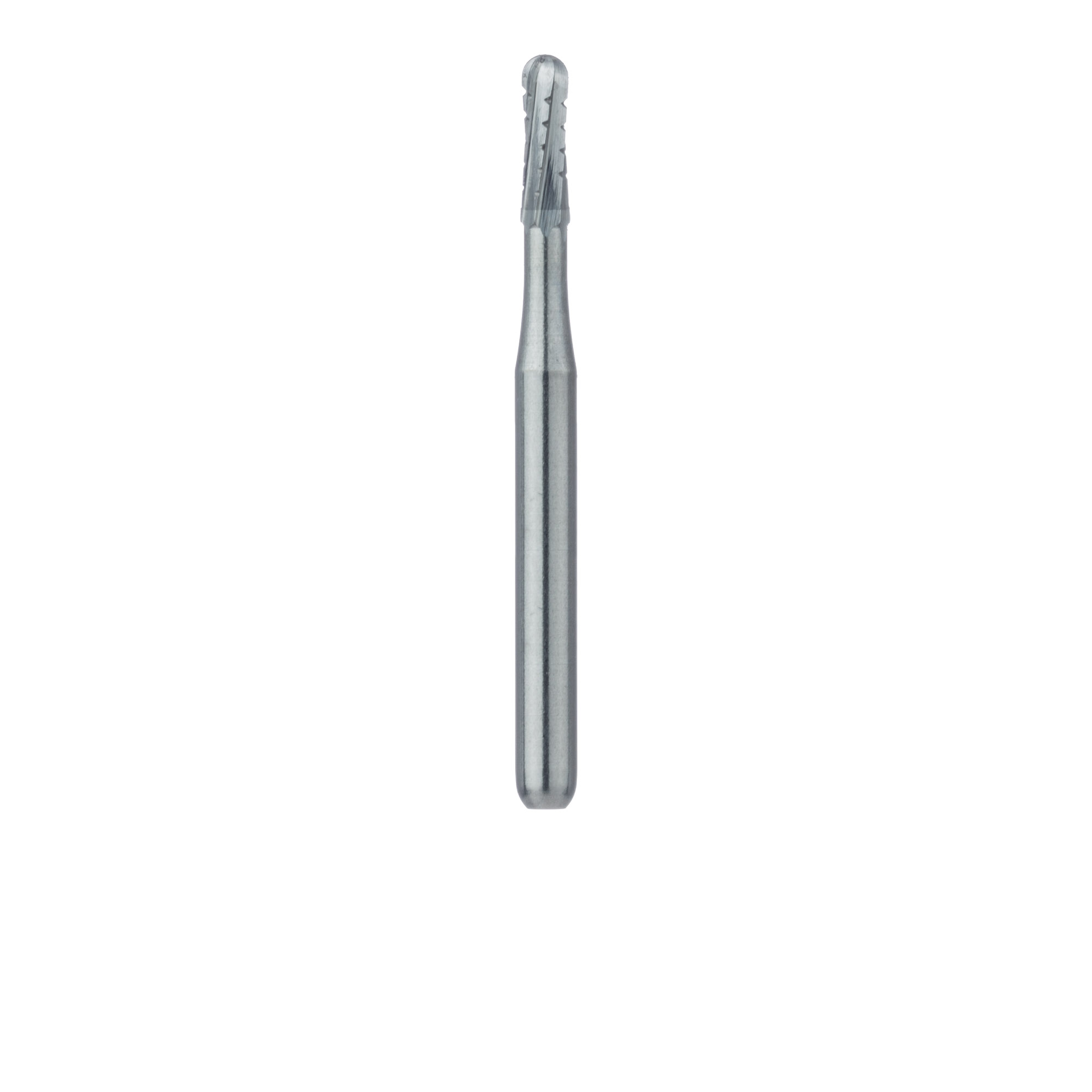 HM31R-012-FG Operative Carbide Bur, Round End Cylinder Cross Cut, US ...