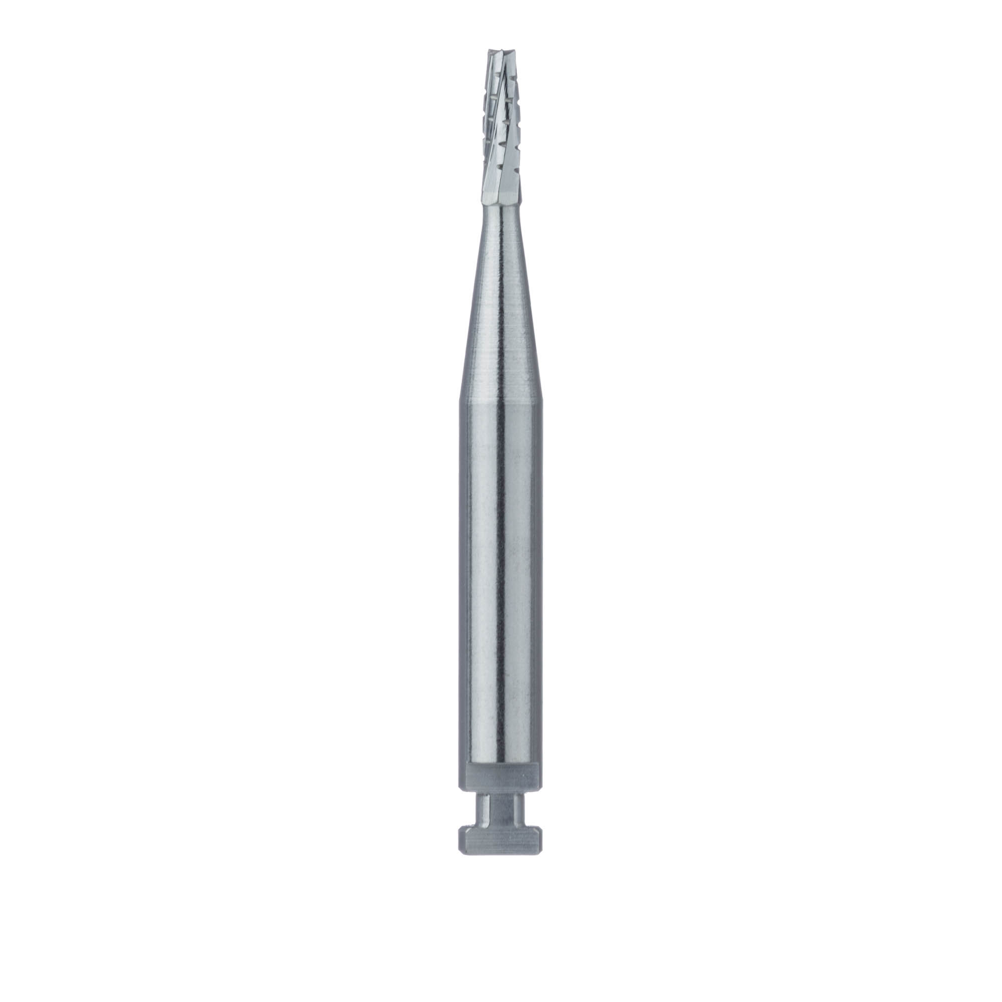 HM33-012-RA Operative Carbide Bur, Tapered Fissure Cross Cut, US#701, 1 ...