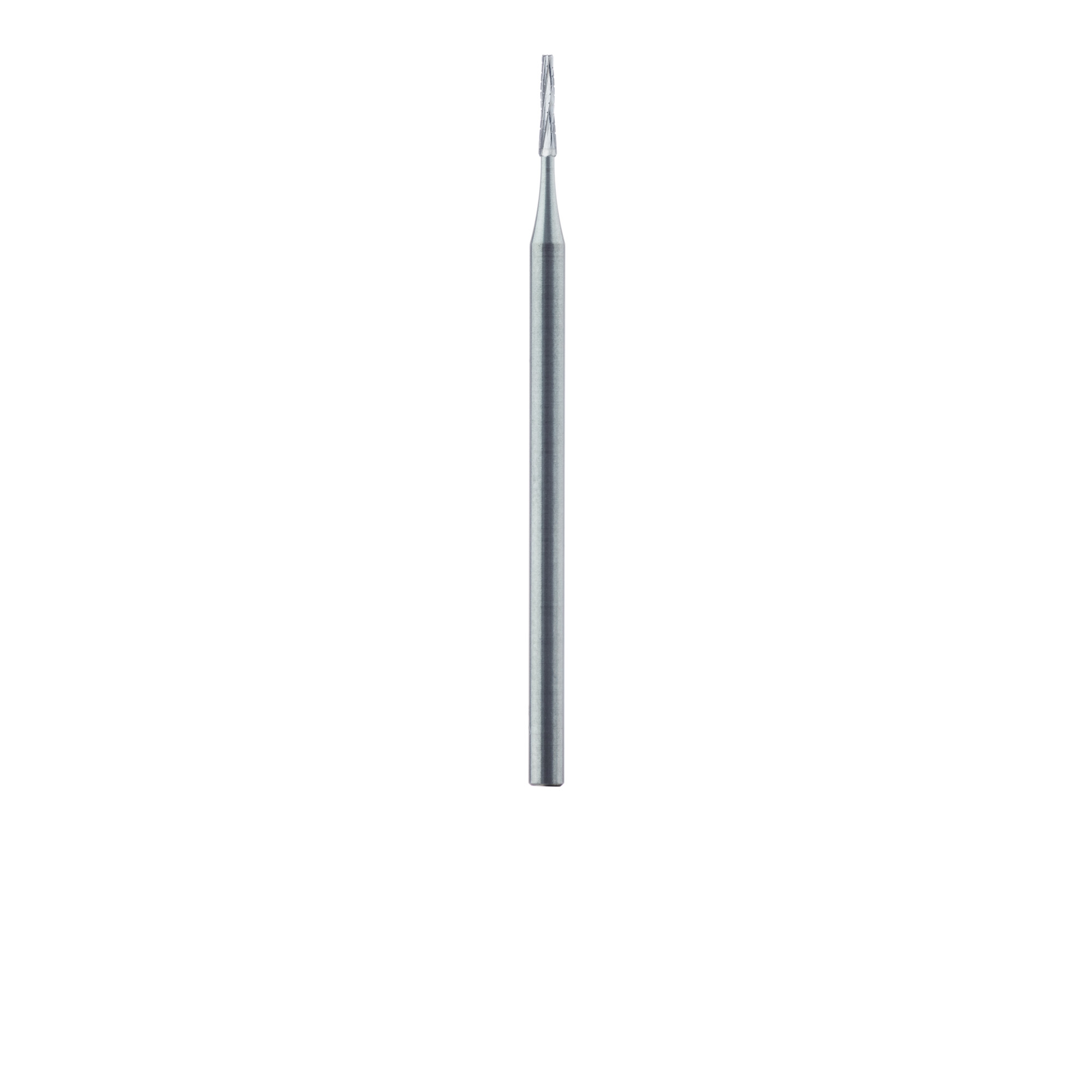 HM33L-012-HP Operative Carbide Bur, Long Tapered Fissure Cross Cut, US ...