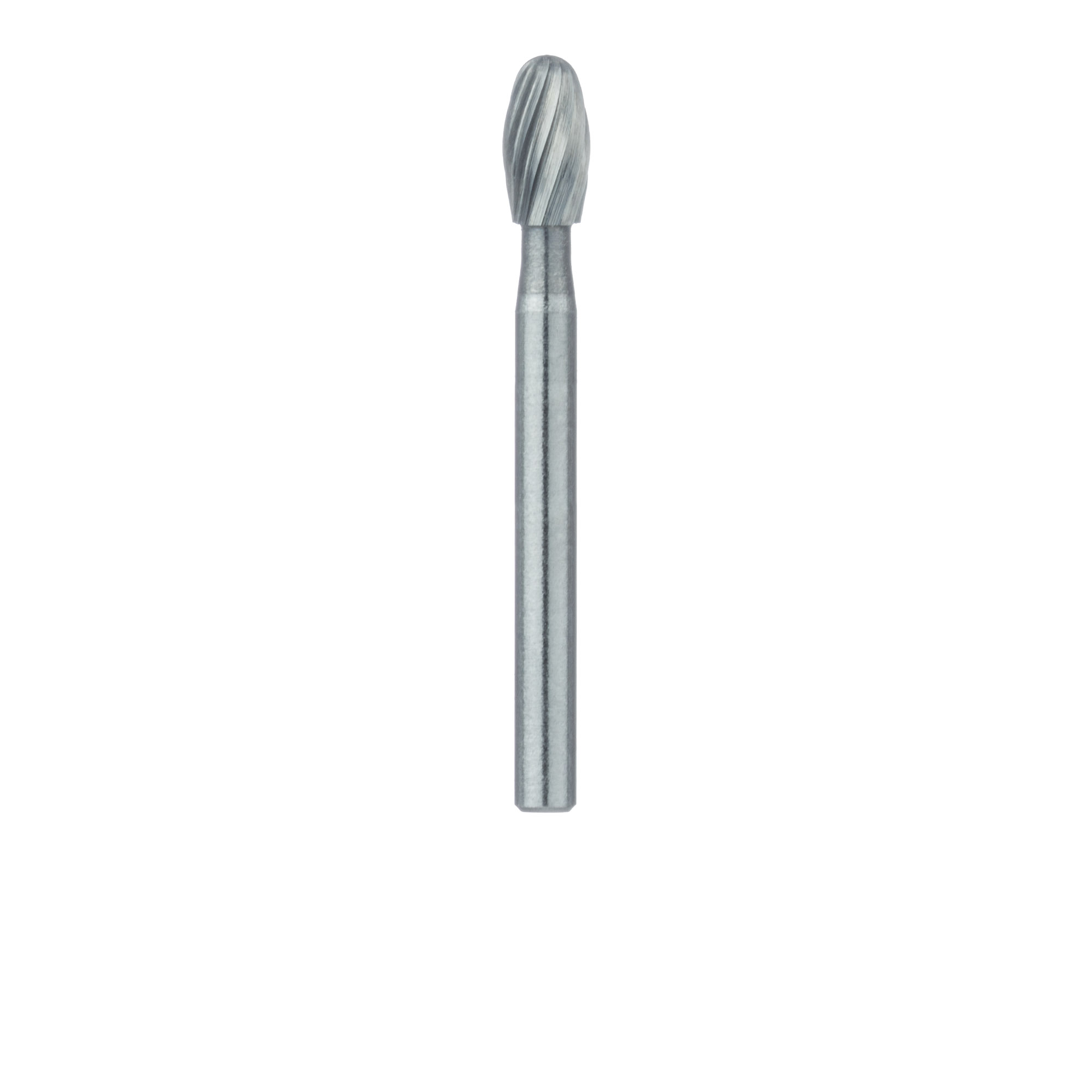 HM379-023-FG Trimming & Finishing Carbide Bur, Fine, Football, US#7408 ...