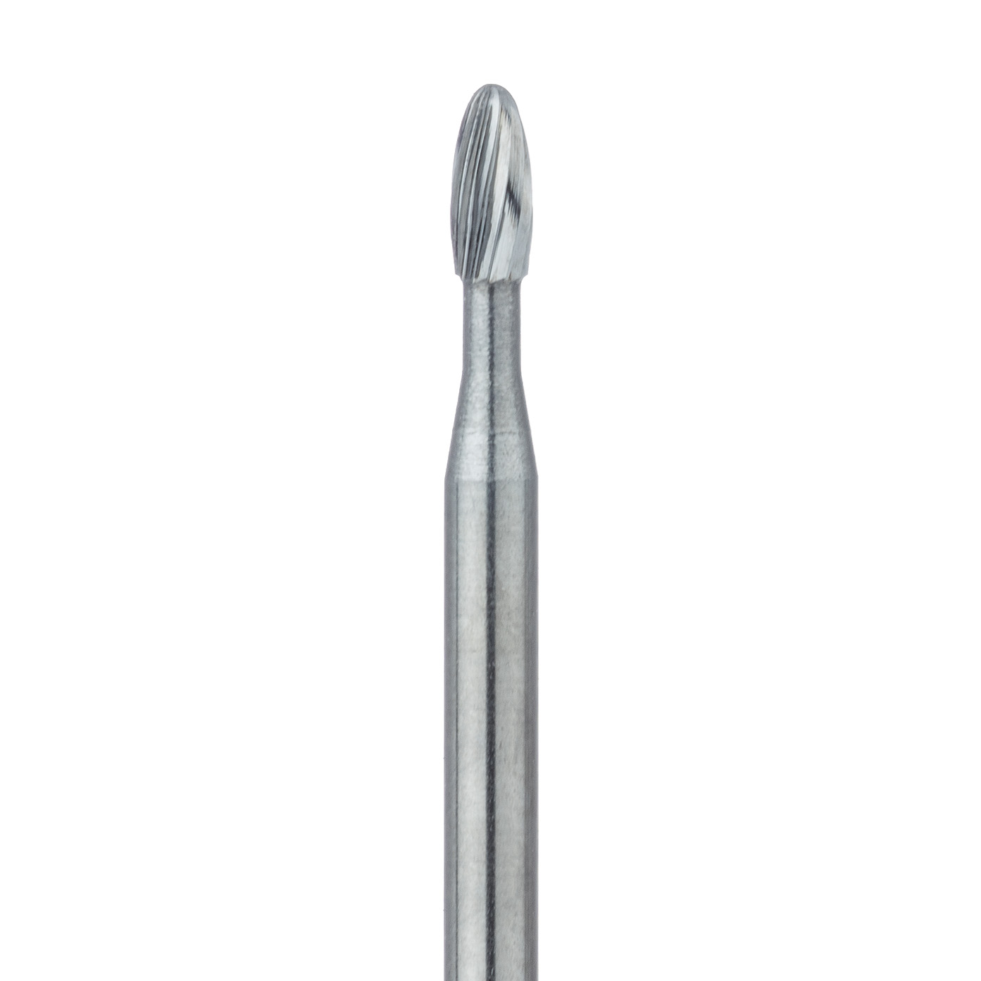 HM379-014-SU Trimming & Finishing Carbide Bur, Fine, Football, US#7404 ...