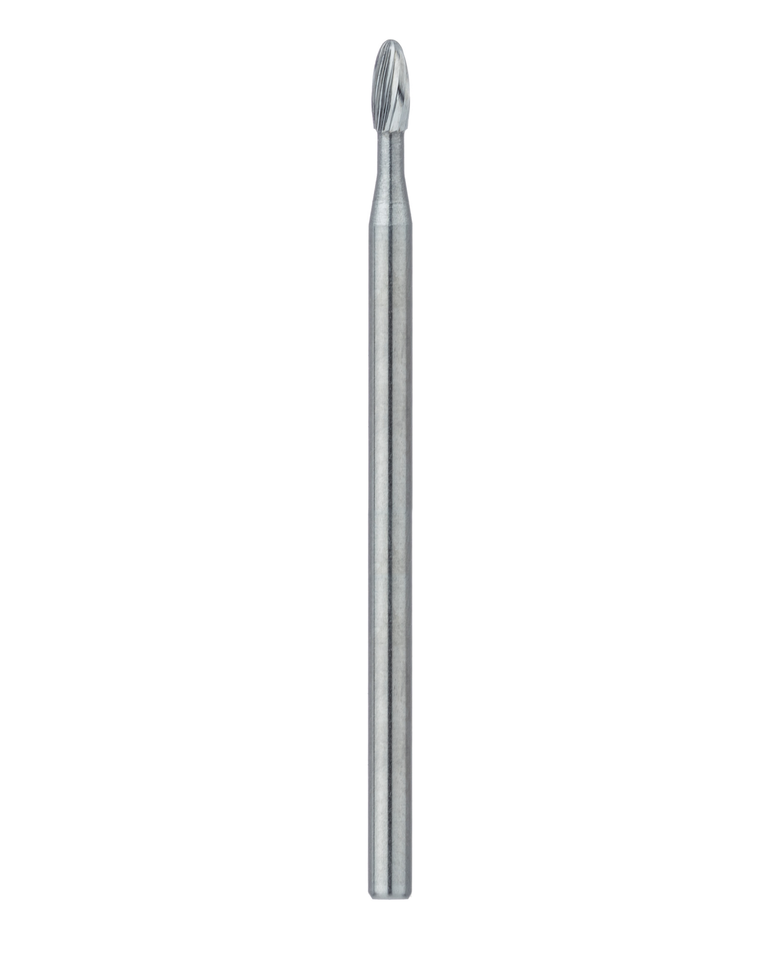 HM379-014-SU Trimming & Finishing Carbide Bur, Fine, Football, US#7404 ...