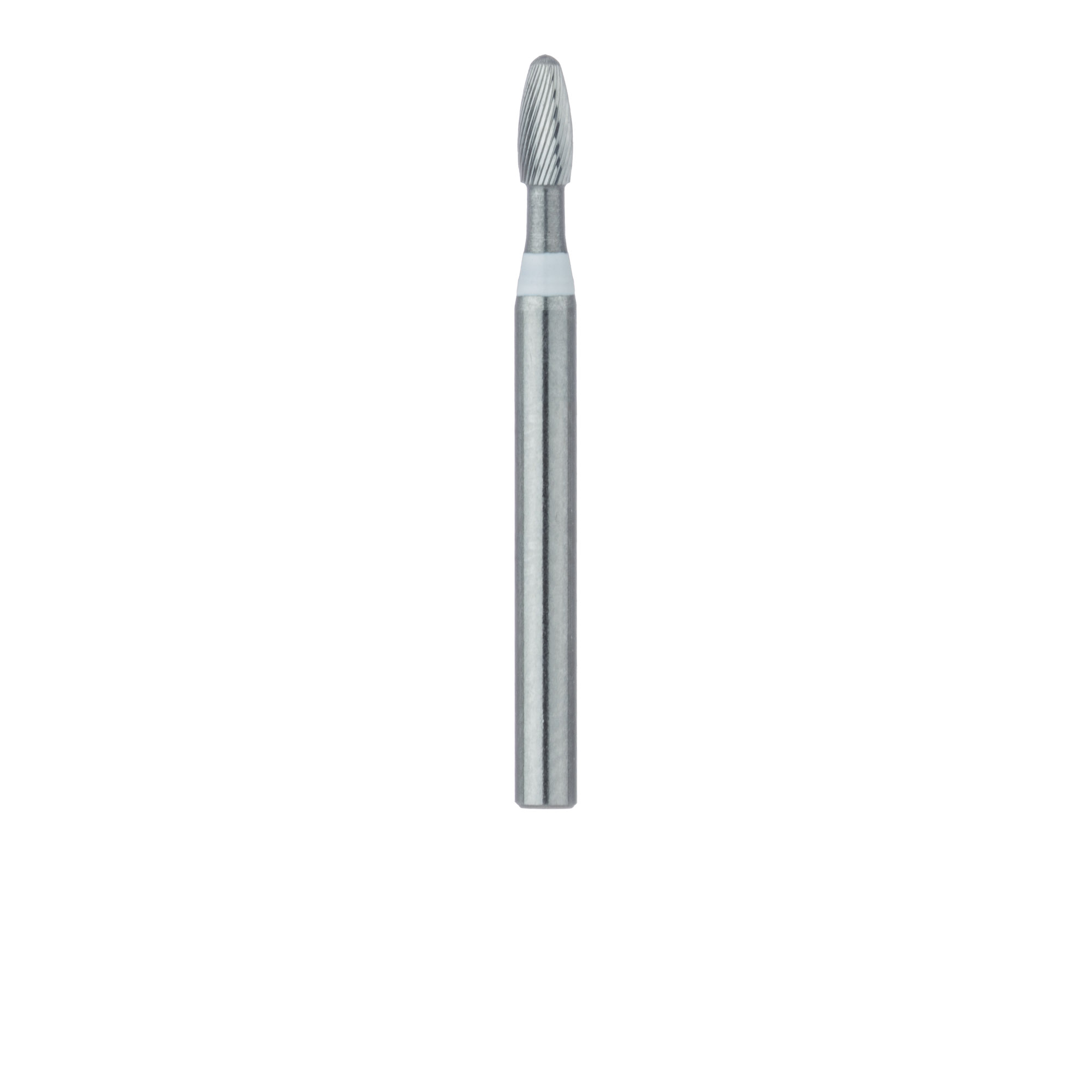 HM379U-014-FG Trimming & Finishing Carbide Bur, Ultra Fine (30 Flute ...