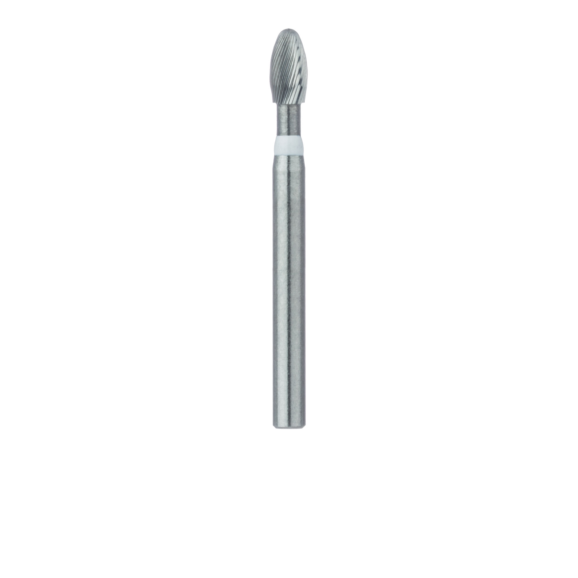 HM379U-018-FG Trimming & Finishing Carbide Bur, Ultra Fine (30 Flute ...
