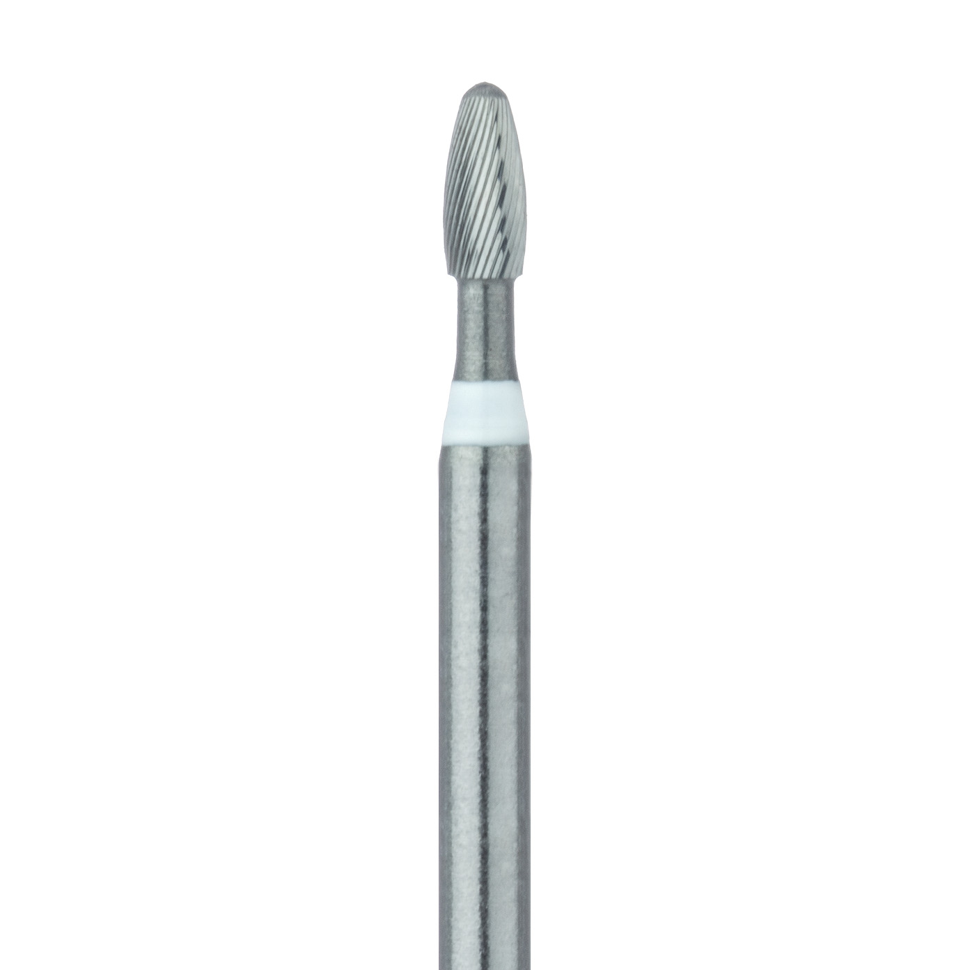 HM379U-014-SU Trimming & Finishing Carbide Bur, Ultra Fine (30 Flute ...