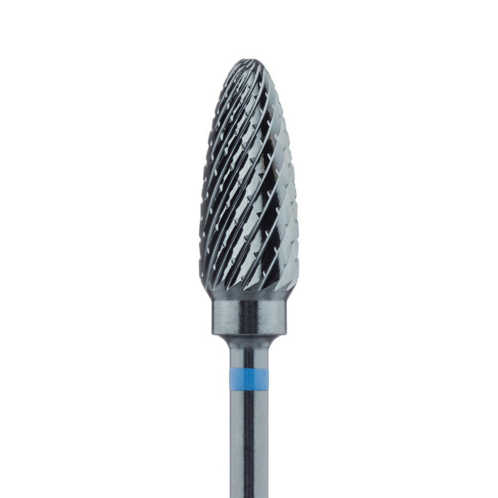 HMB251G-060-HP Black Cobra Laboratory Carbide Bur, Medium, Cross Cut ...