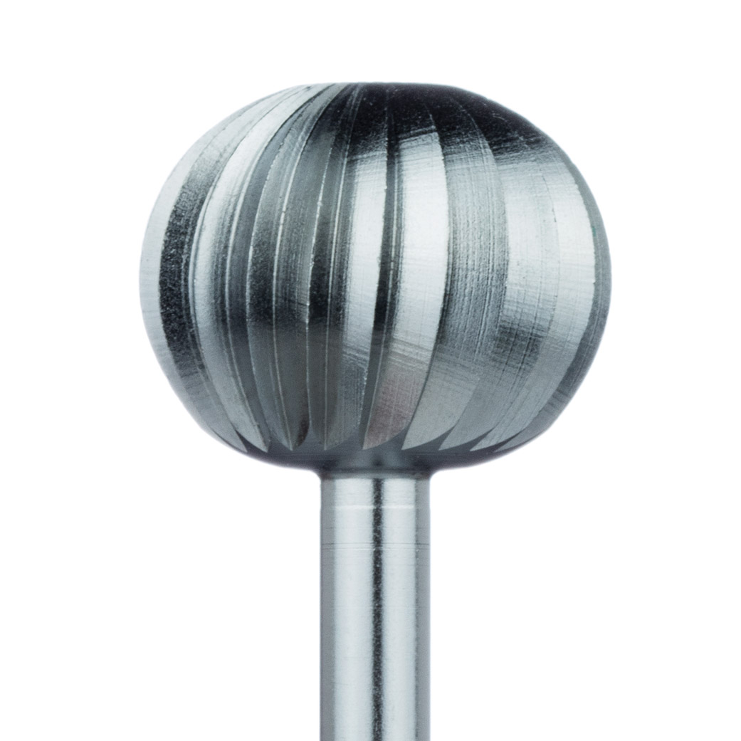 TC084-008-RA Surgery, Bone Transferring, Wheel, 8mm Ø, RA