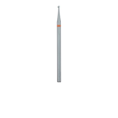 1RF-014-HP Steel Bur, Rust Free Stainless Steel Bur, US #4, 1.4mm Ø ...