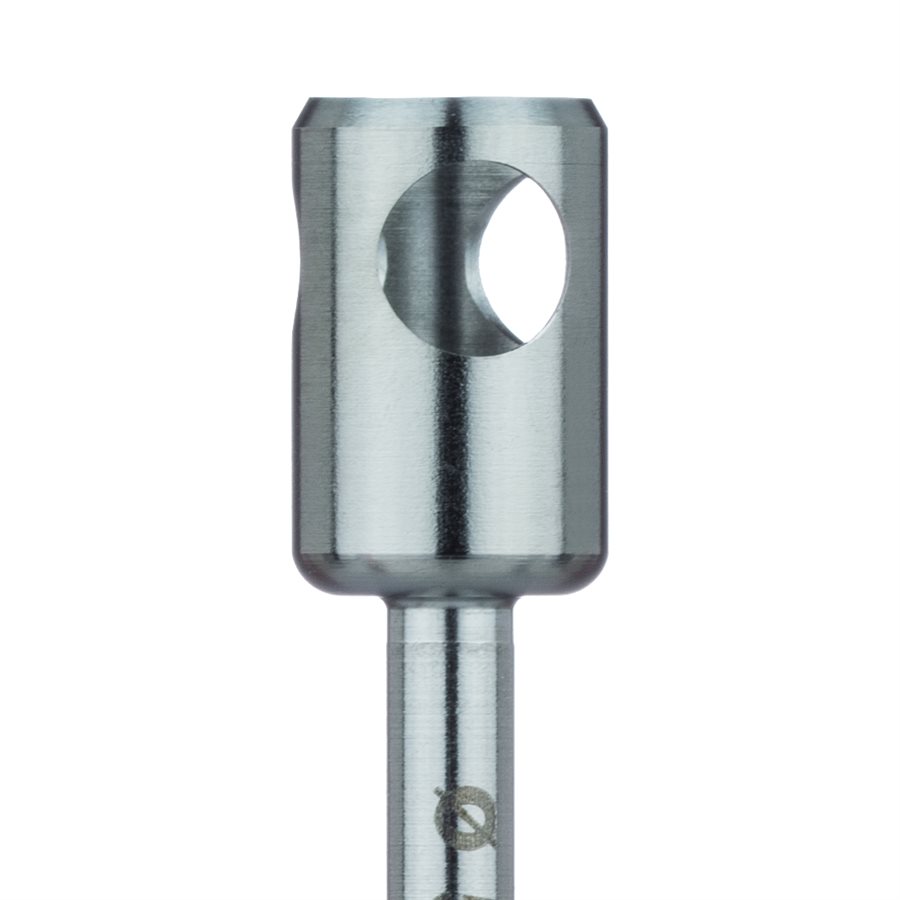 Dental Trephines & Tissue Punches - Meisinger
