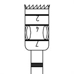 Dental Trephines & Tissue Punches - Meisinger