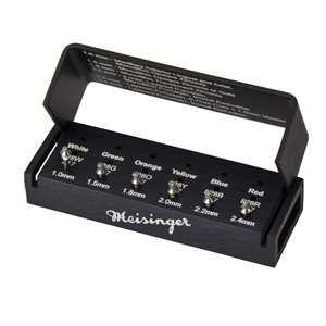 Occlusal Reduction Burs | MEISINGER