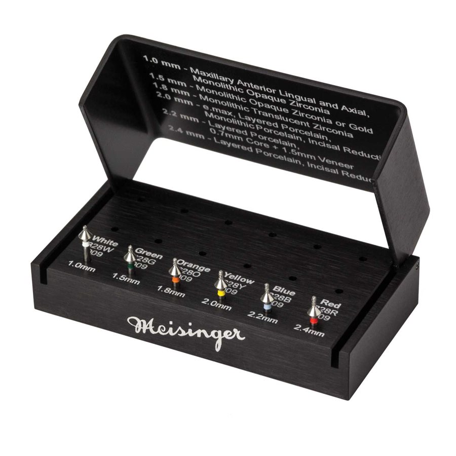 Occlusal Reduction Burs®