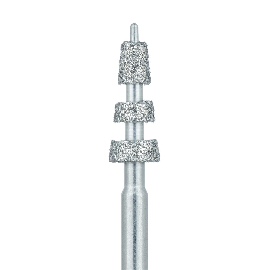 Depth Cut Diamond Burs