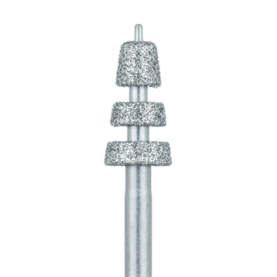 Multi-use Diamond Burs | MEISINGER