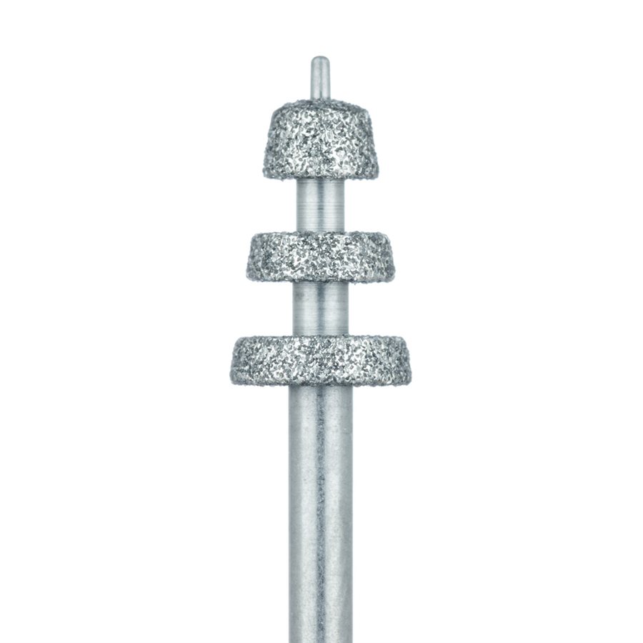 Depth Cut Diamond Burs