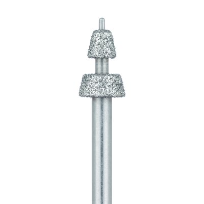Multi-use Diamond Burs | MEISINGER