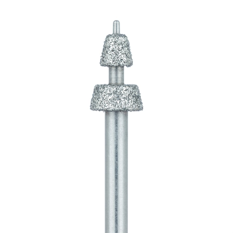 Depth Cut Diamond Burs